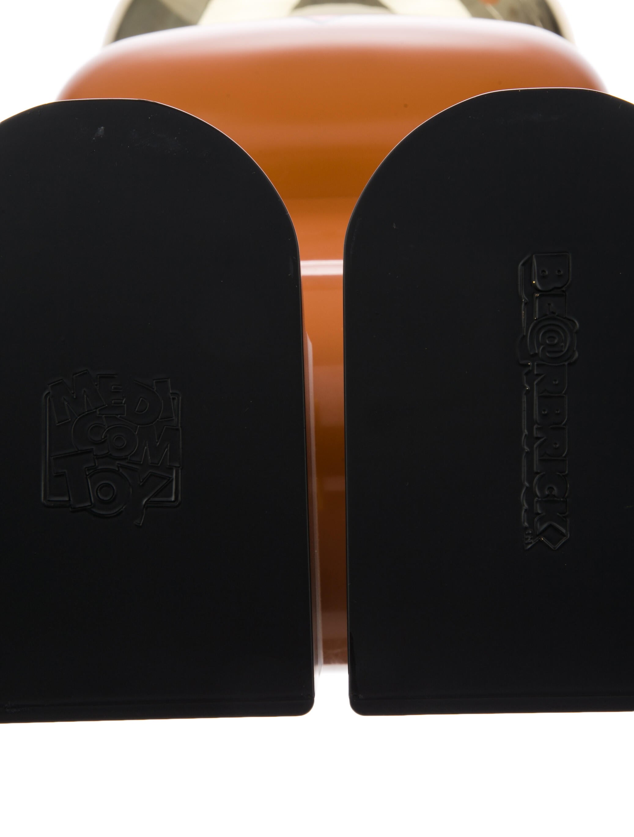 Bearbrick 2019 Spongebob Squarepants Gold Chrome 1000% Figure - Gold ...