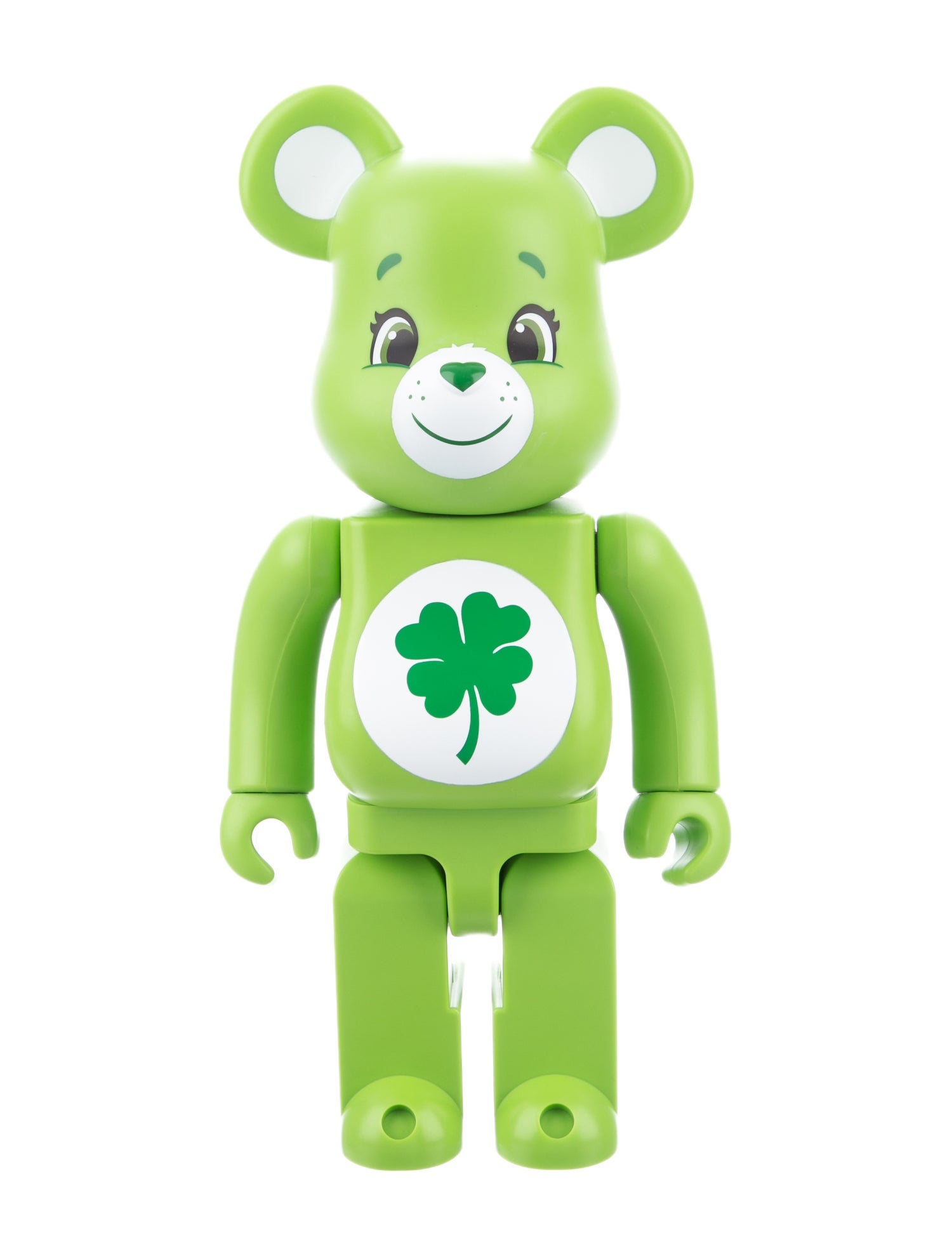 Medicom Toy Alexander Girard Bearbrick 400% - Red - WBREC20032 | The ...