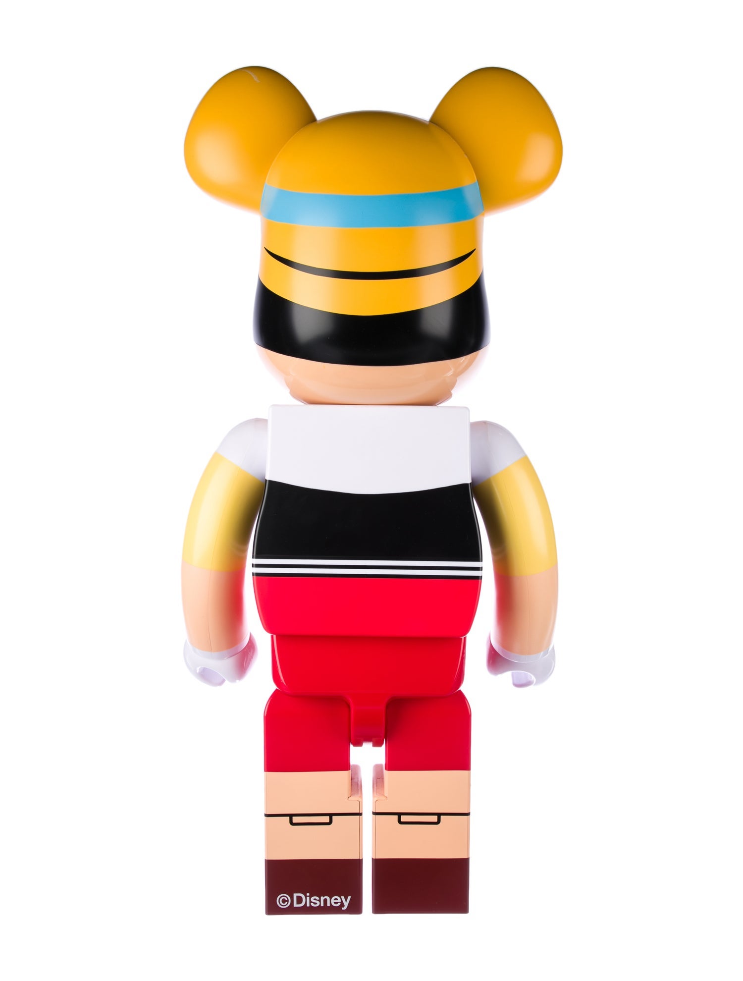 Bearbrick | The RealReal