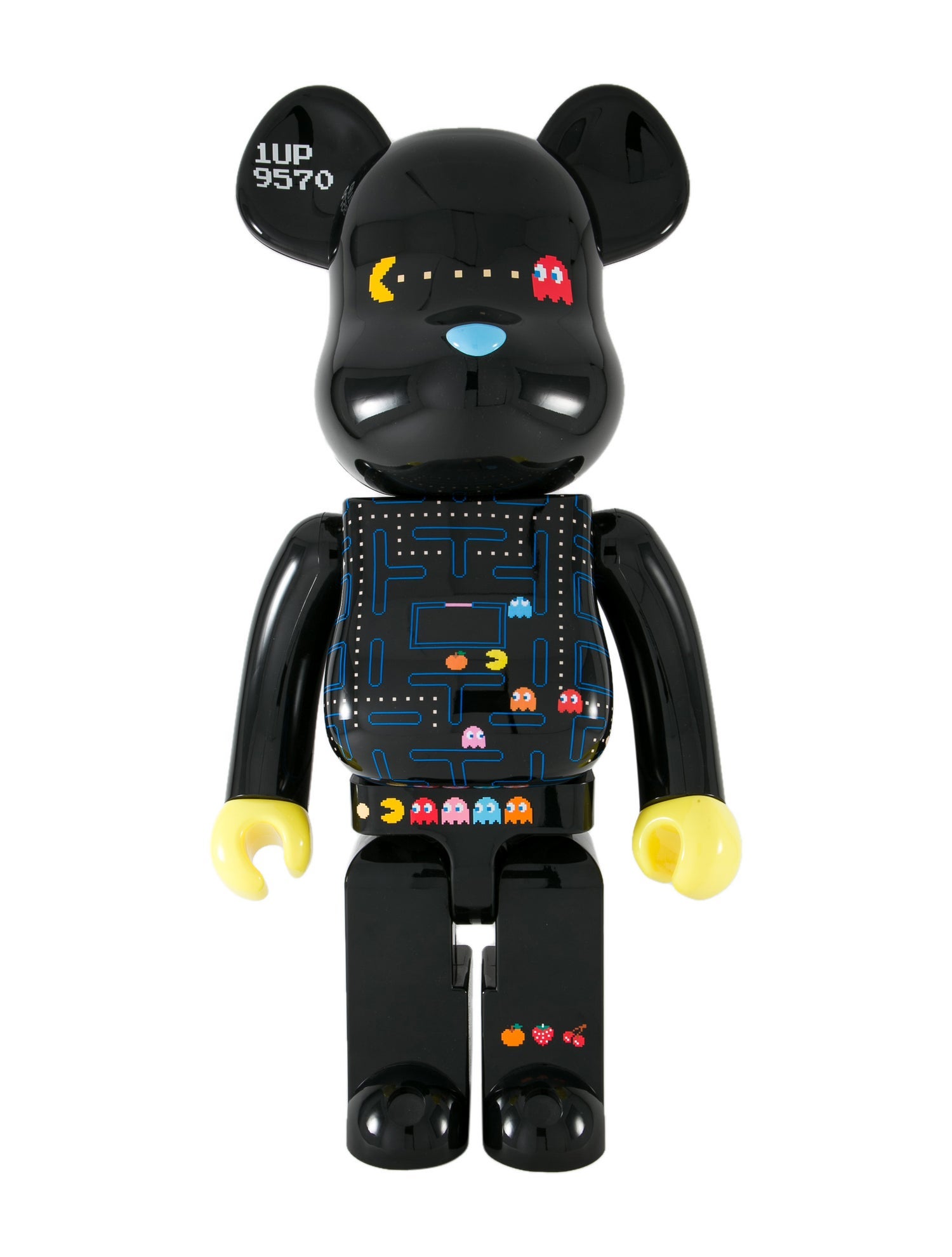Bearbrick | The RealReal