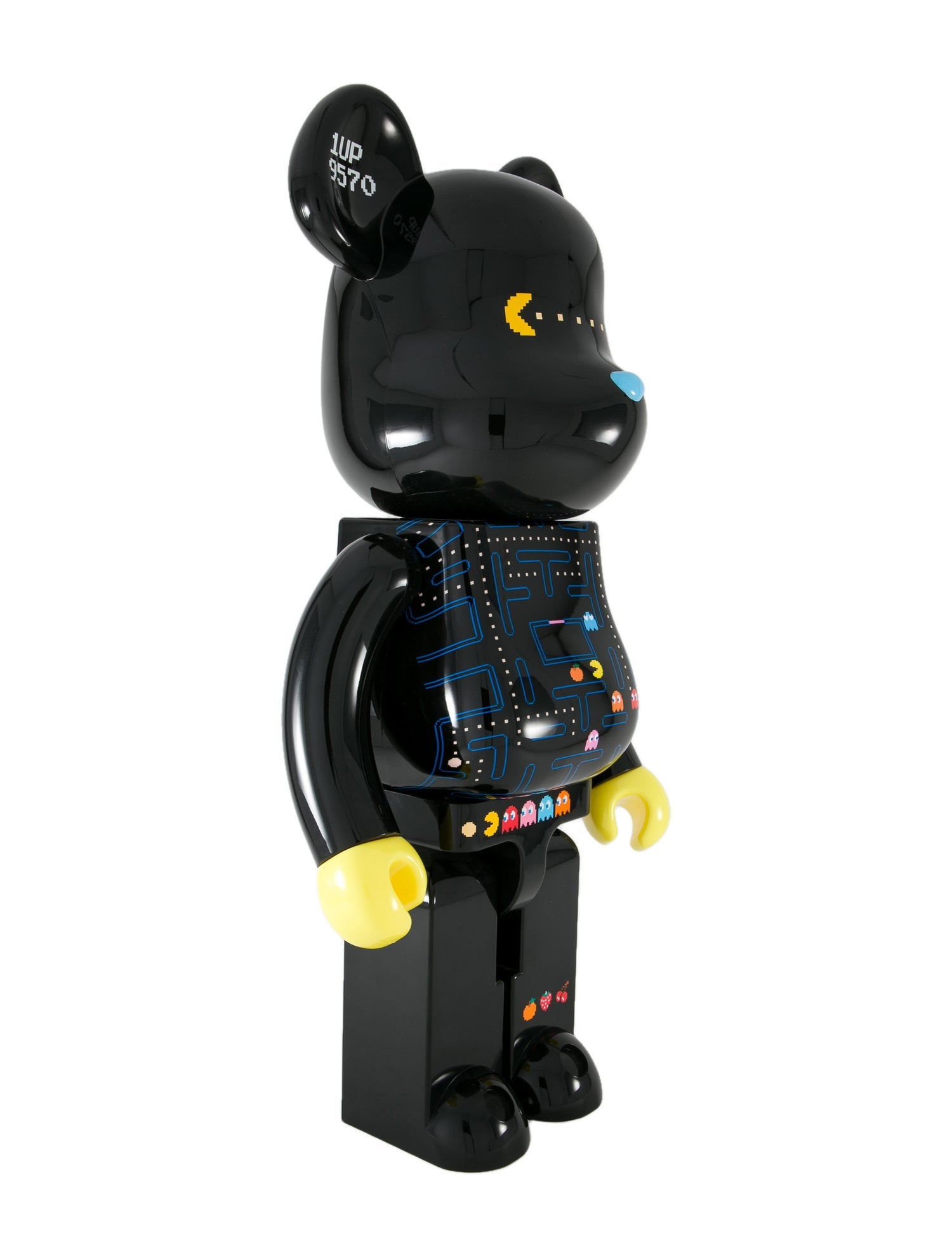 Bearbrick | The RealReal