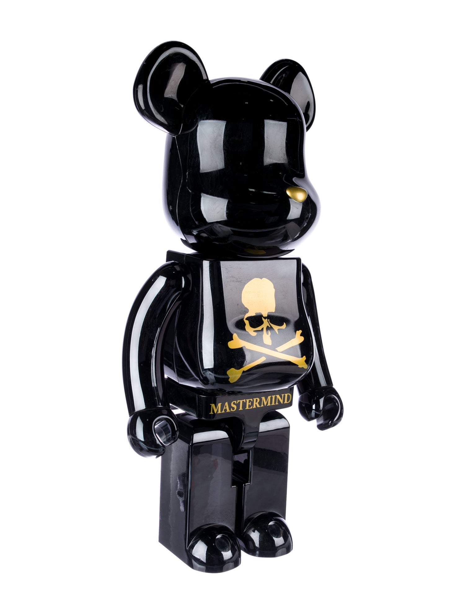 Bearbrick | The RealReal