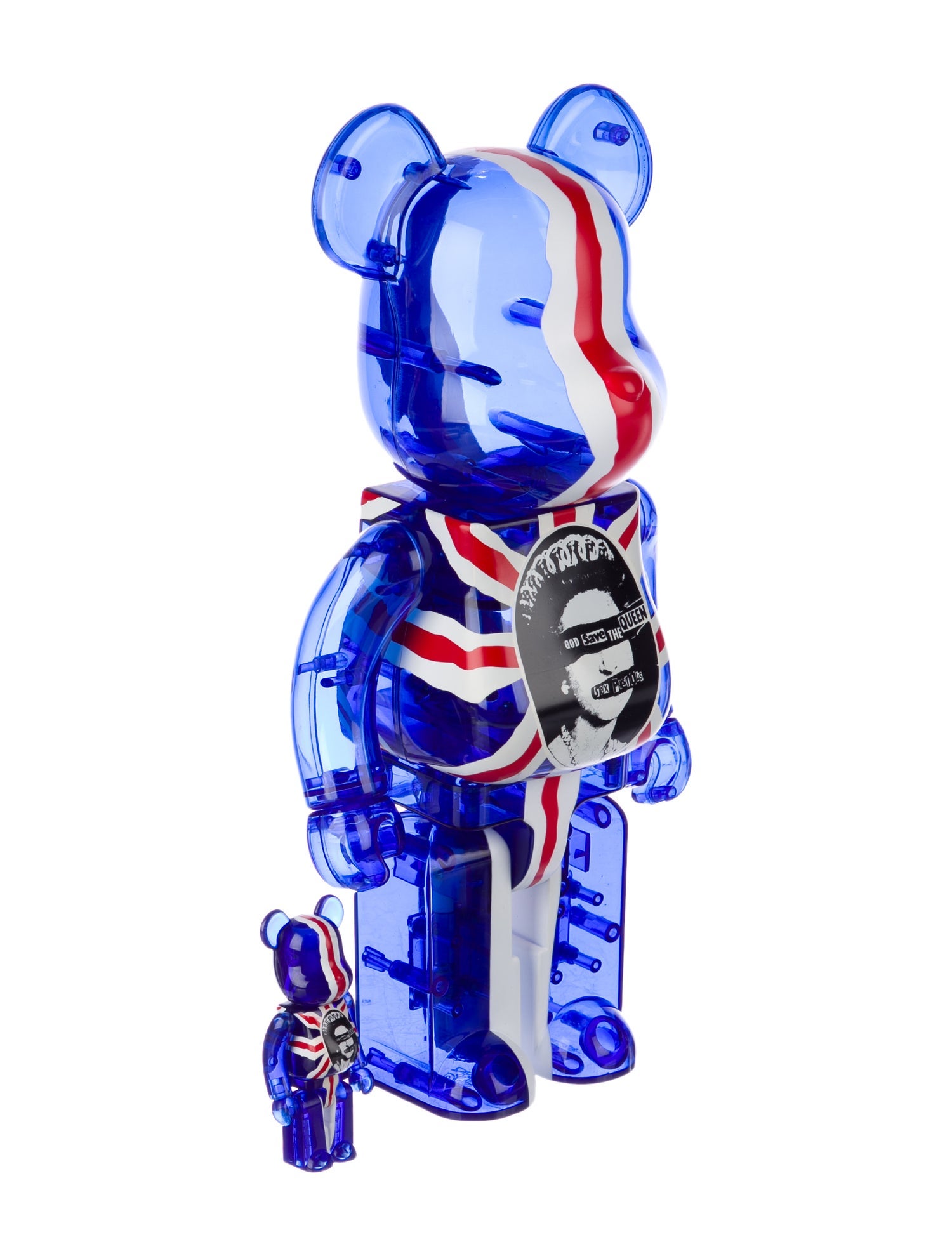 Bearbrick | The RealReal