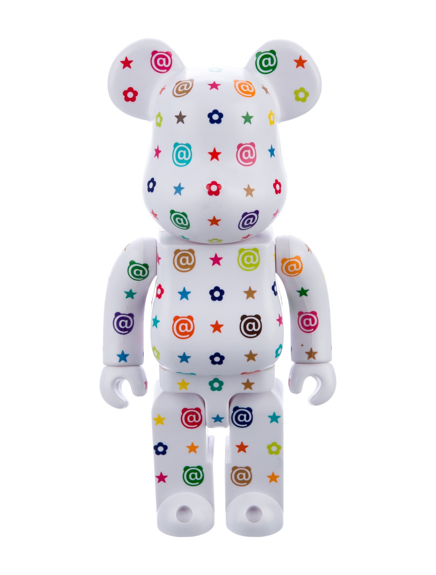 Bearbrick | The RealReal