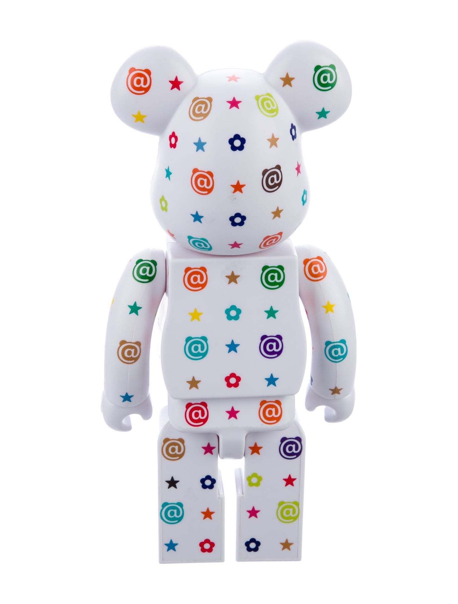 Bearbrick | The RealReal