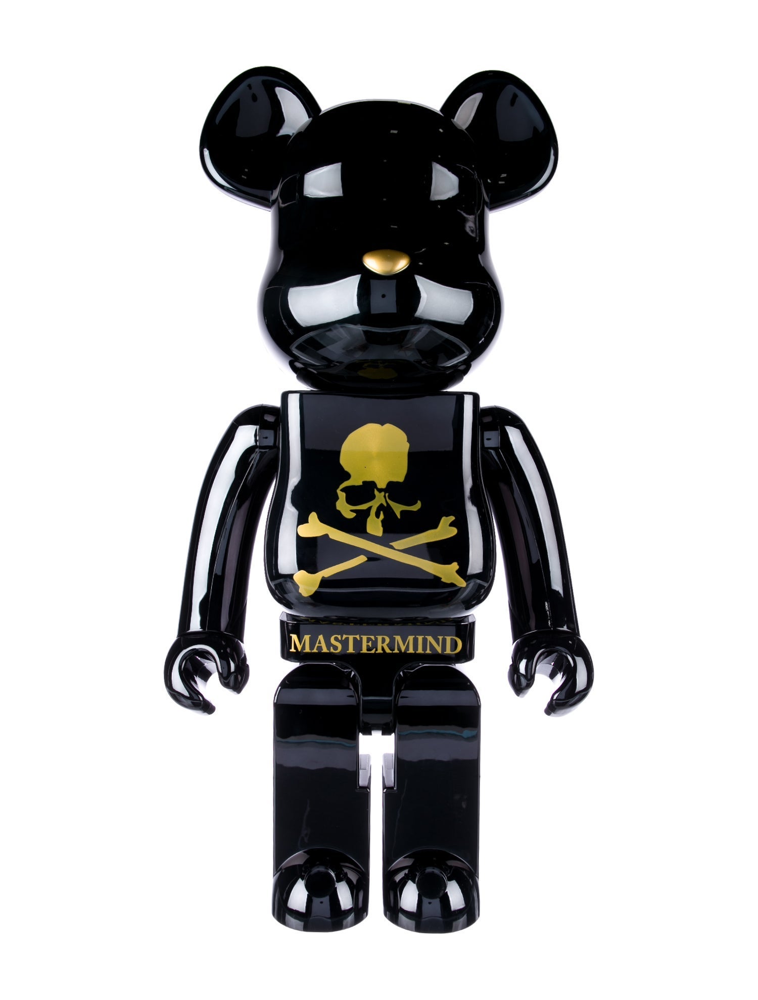 Bearbrick | The RealReal