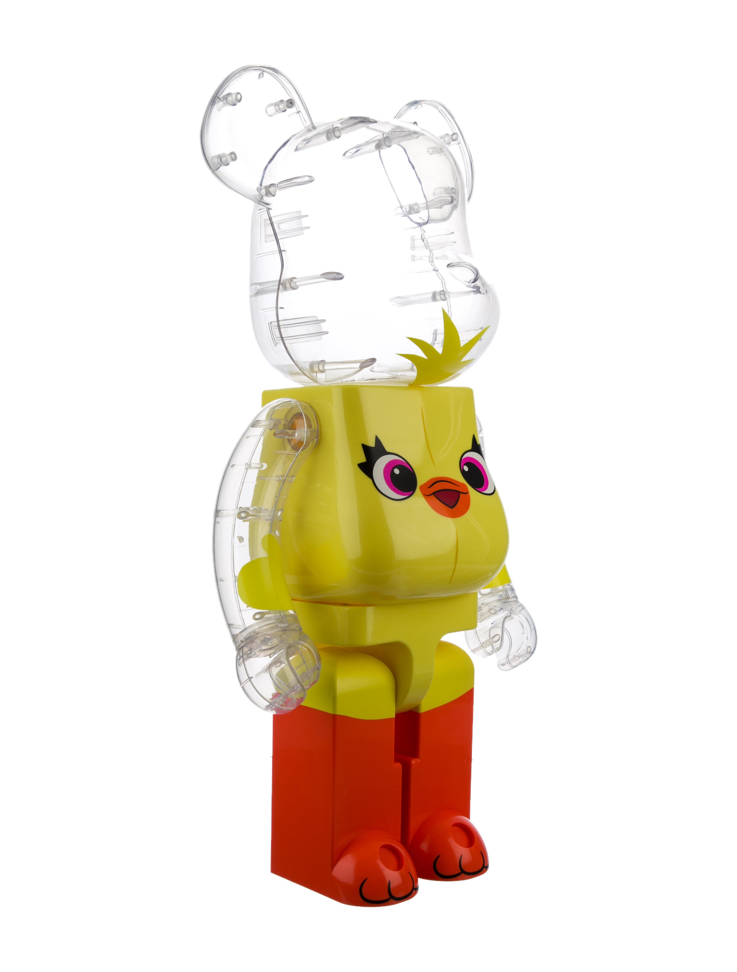Bearbrick | The RealReal