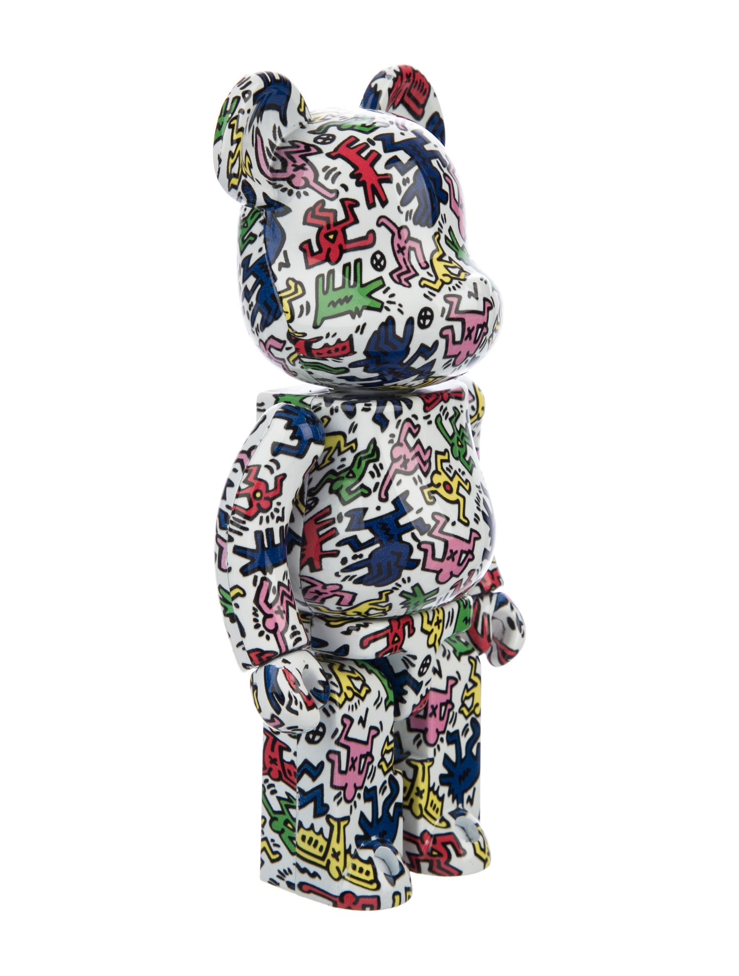 Bearbrick | The RealReal