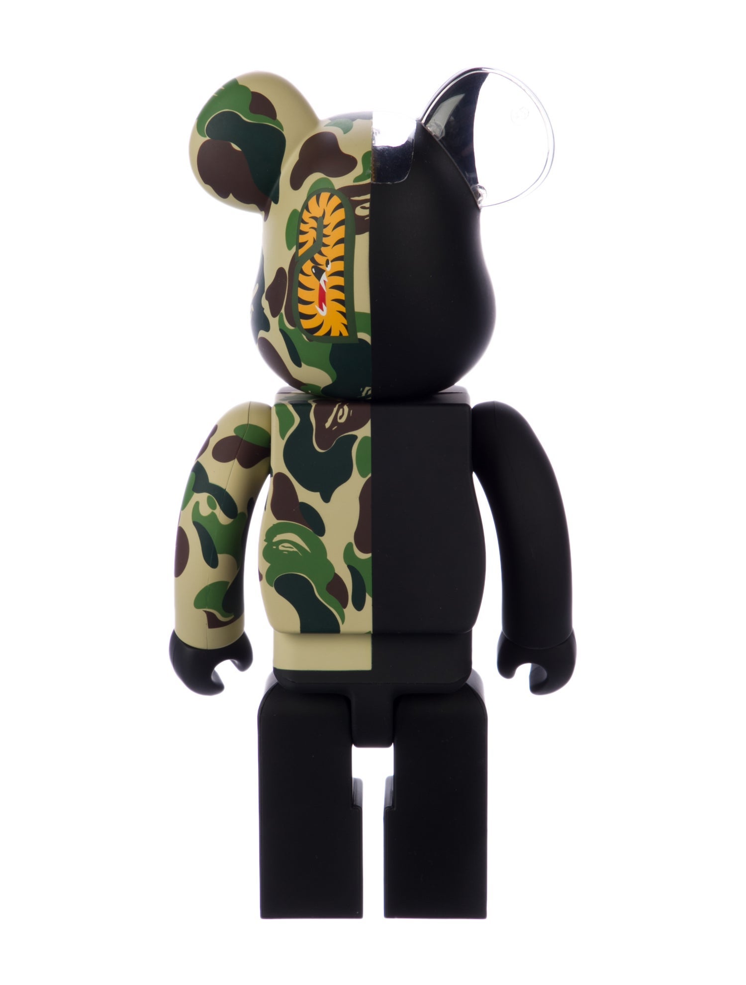 Bearbrick | The RealReal
