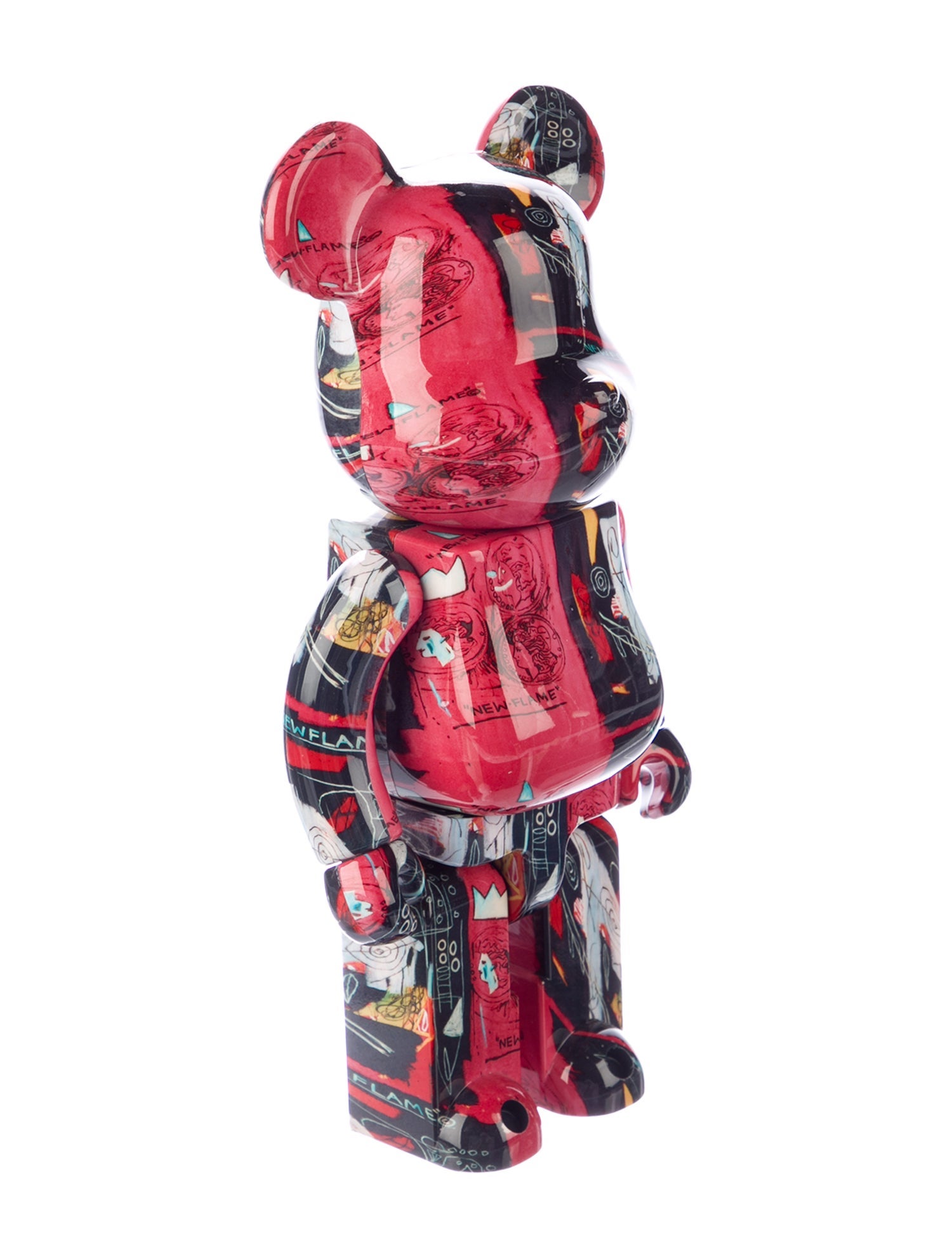 Bearbrick | The RealReal