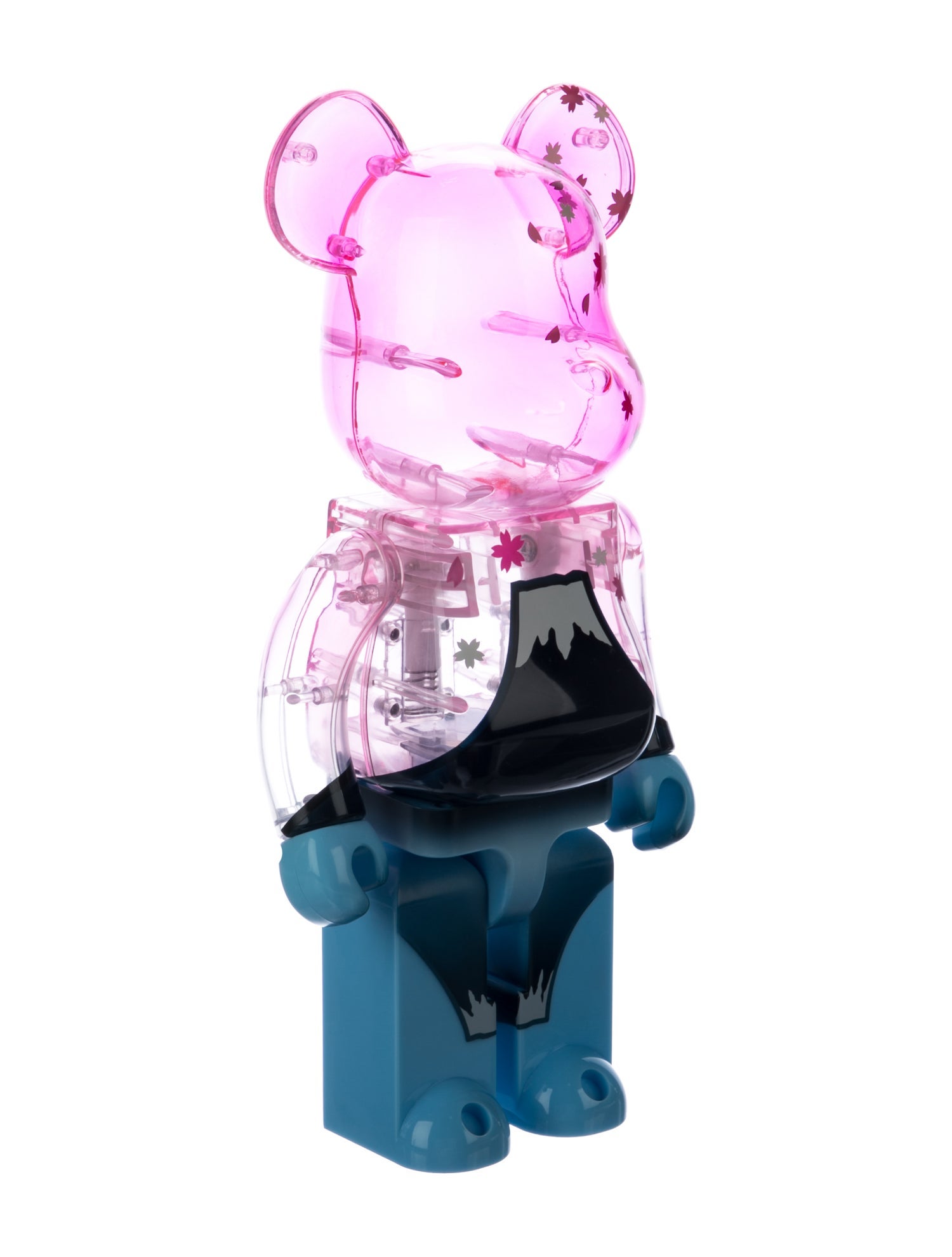 Bearbrick | The RealReal