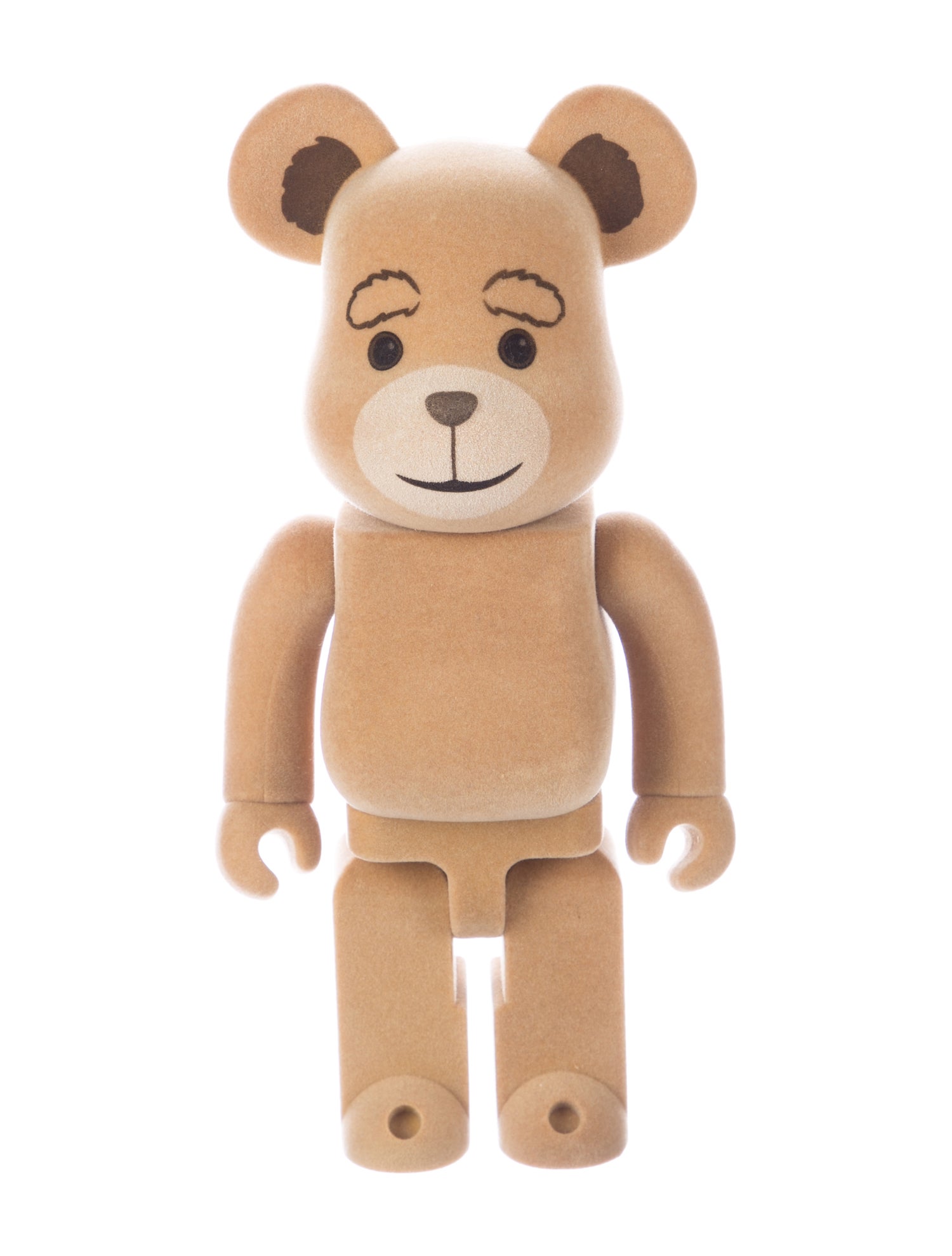 Bearbrick | The RealReal