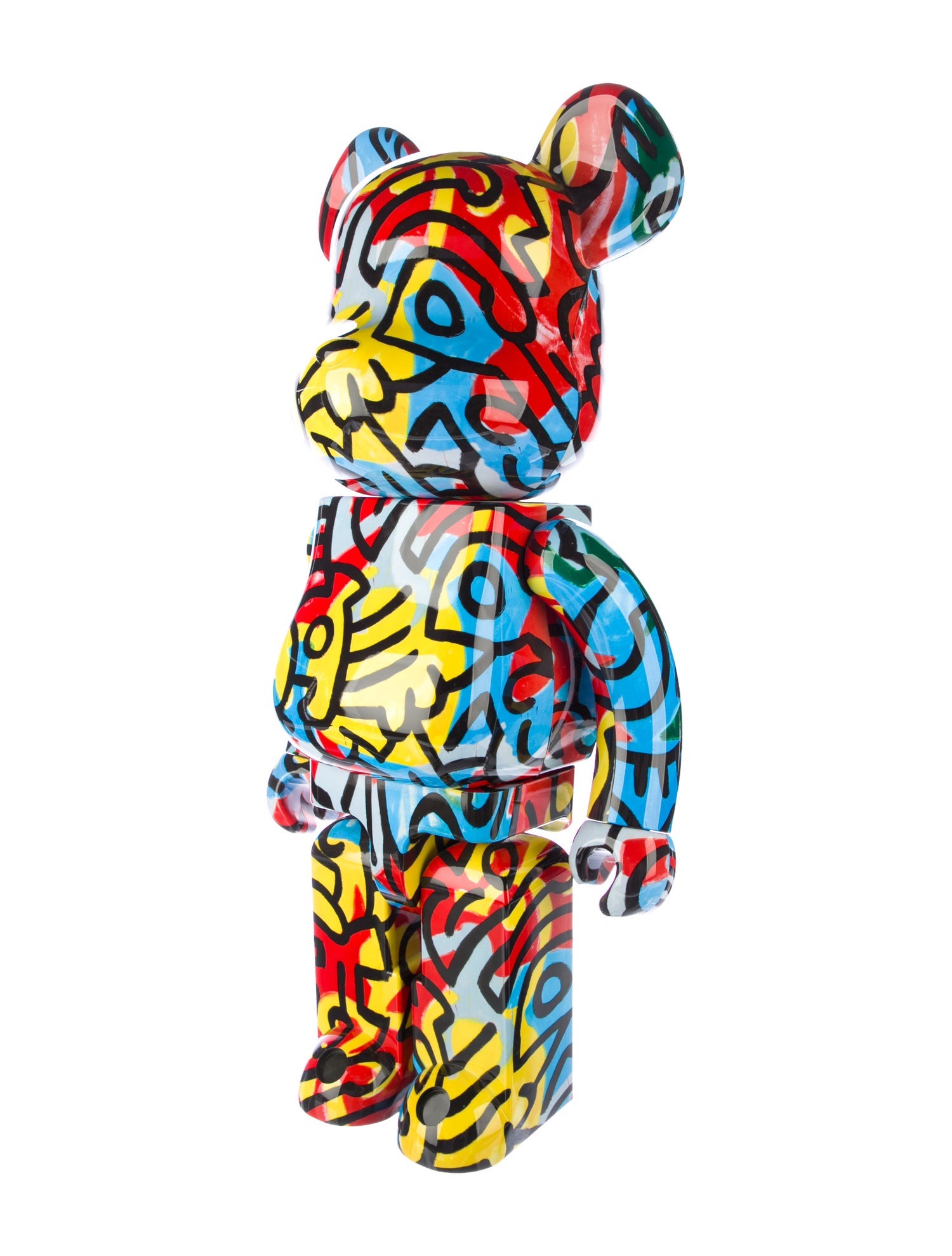 Bearbrick | The RealReal