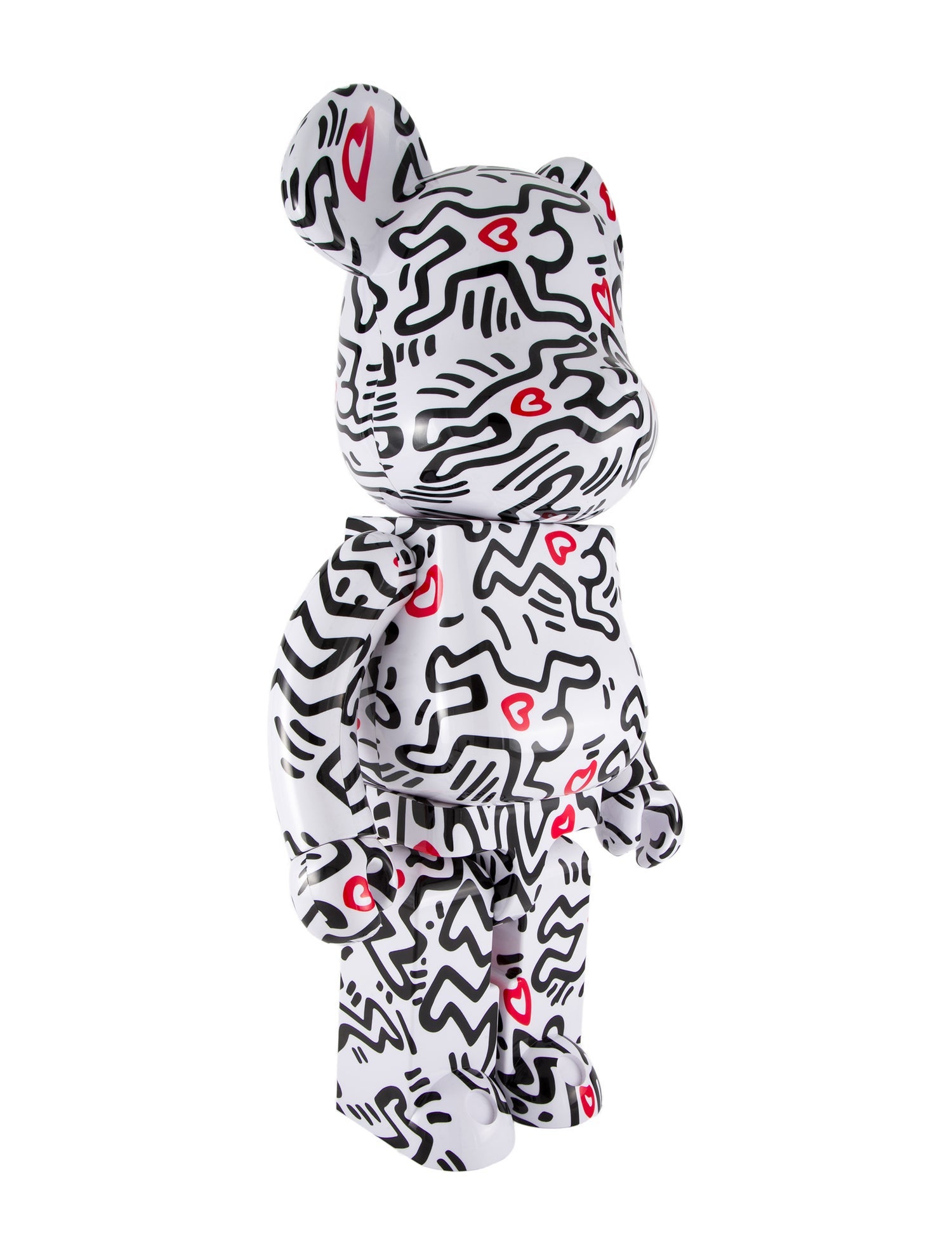 Bearbrick Figures | The RealReal