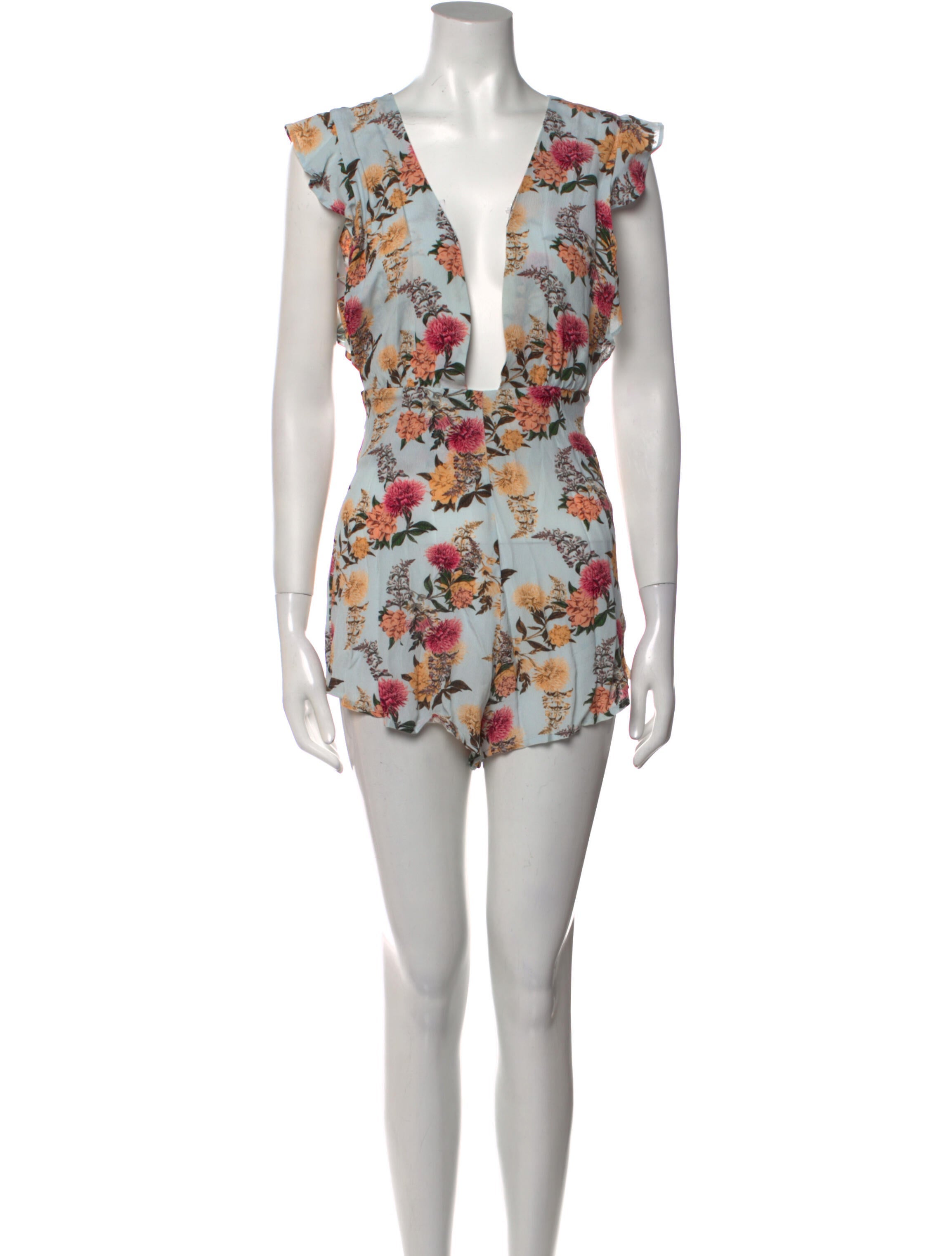 Beach Riot | The RealReal