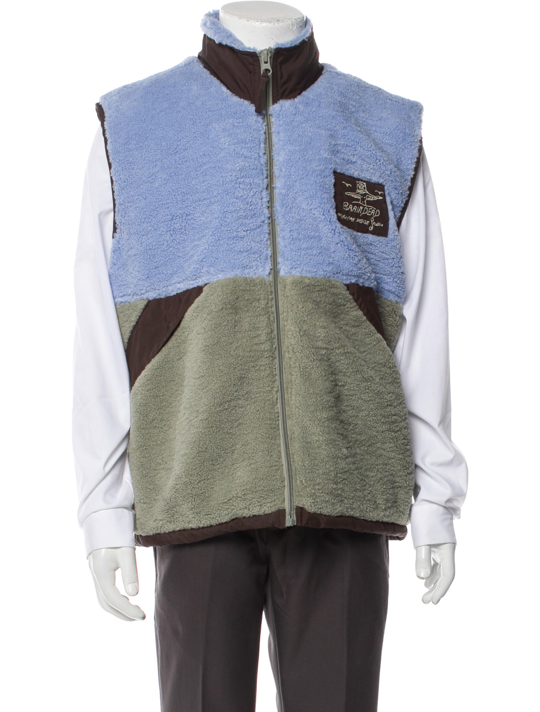 Brain Dead | The RealReal