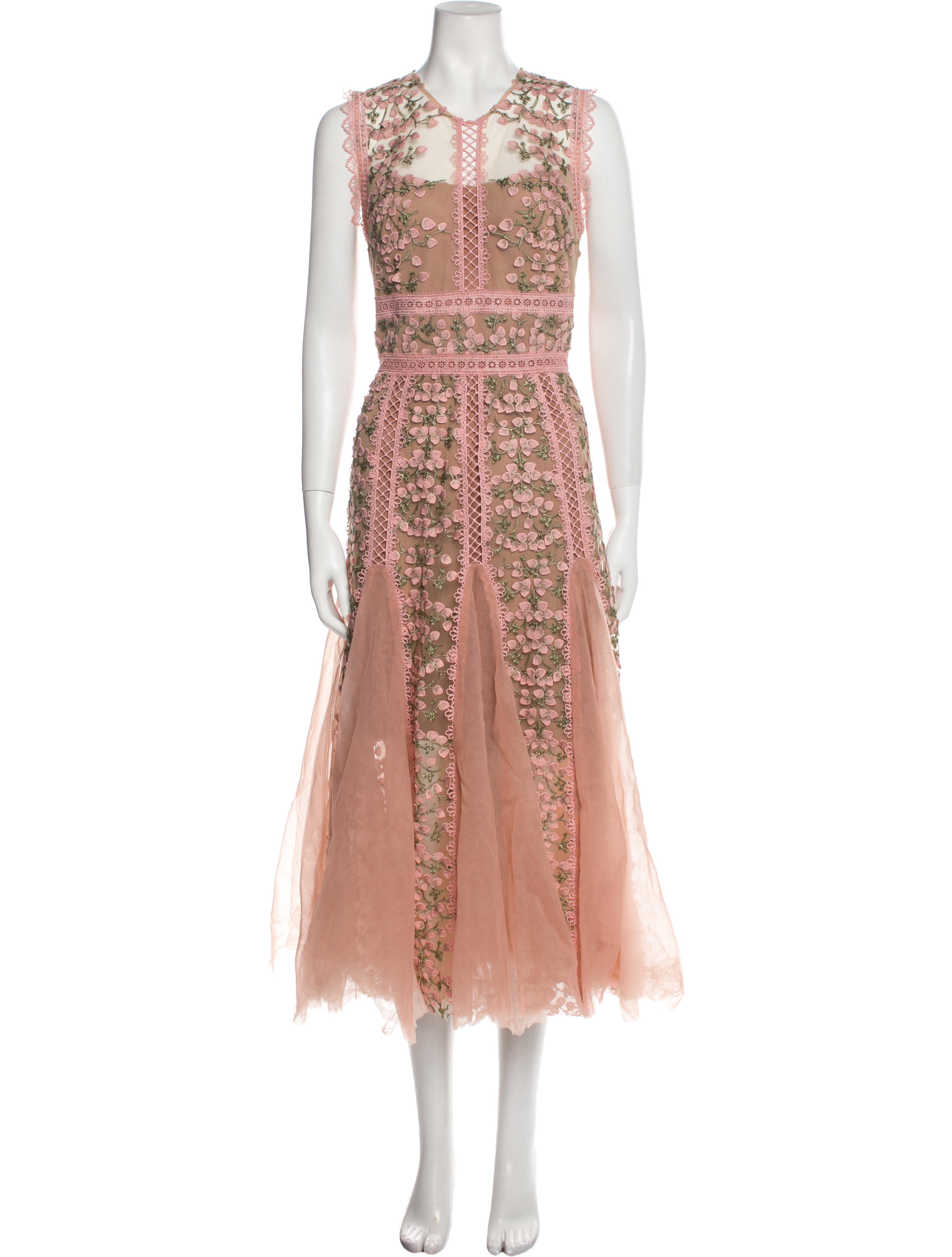 Bronx & Banco Dresses On Sale - Authenticated Resale | The RealReal