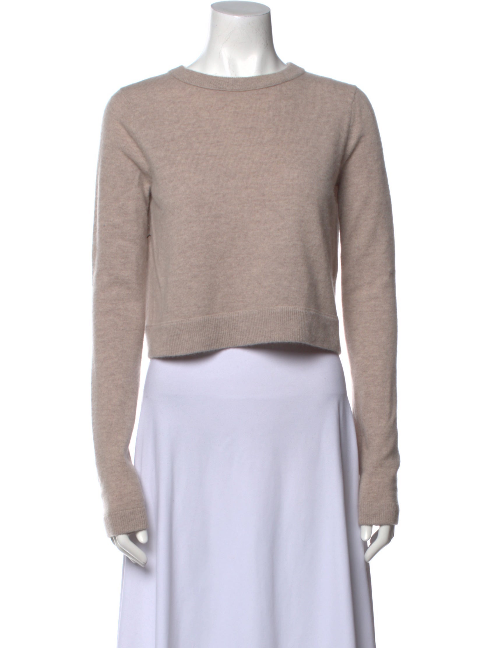 Brazeau Tricot | The RealReal