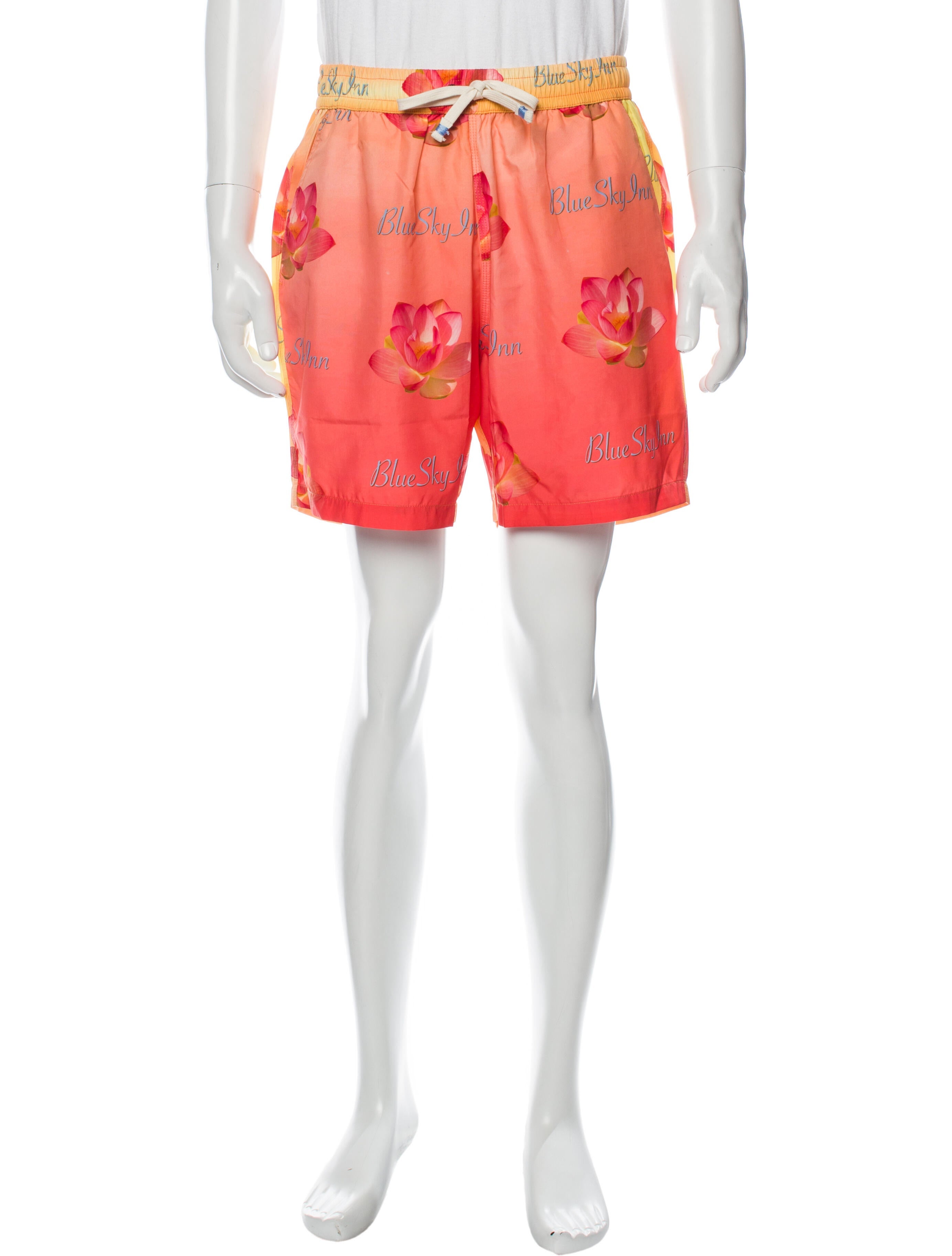 Blue Sky Inn | The RealReal