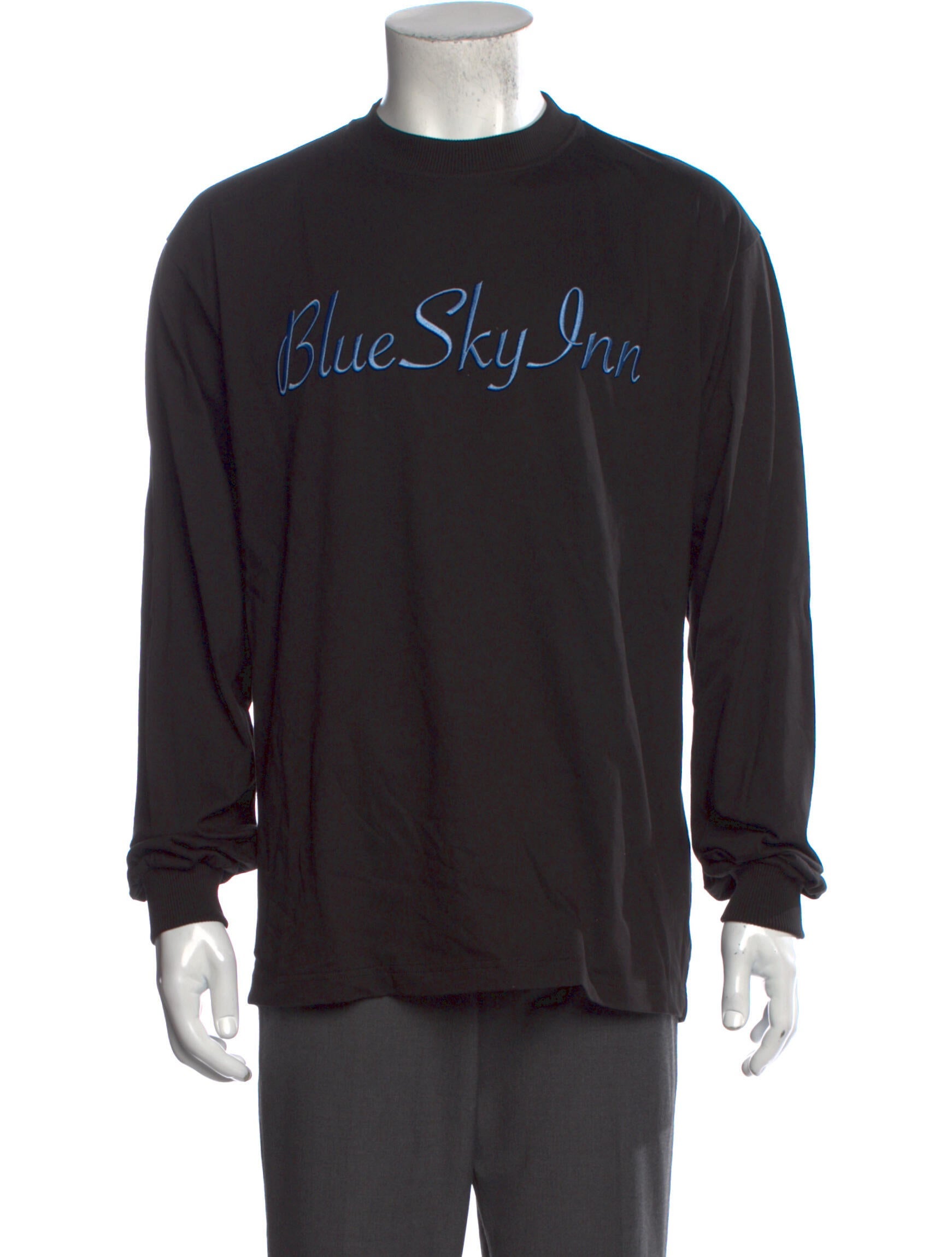 Blue Sky Inn | The RealReal