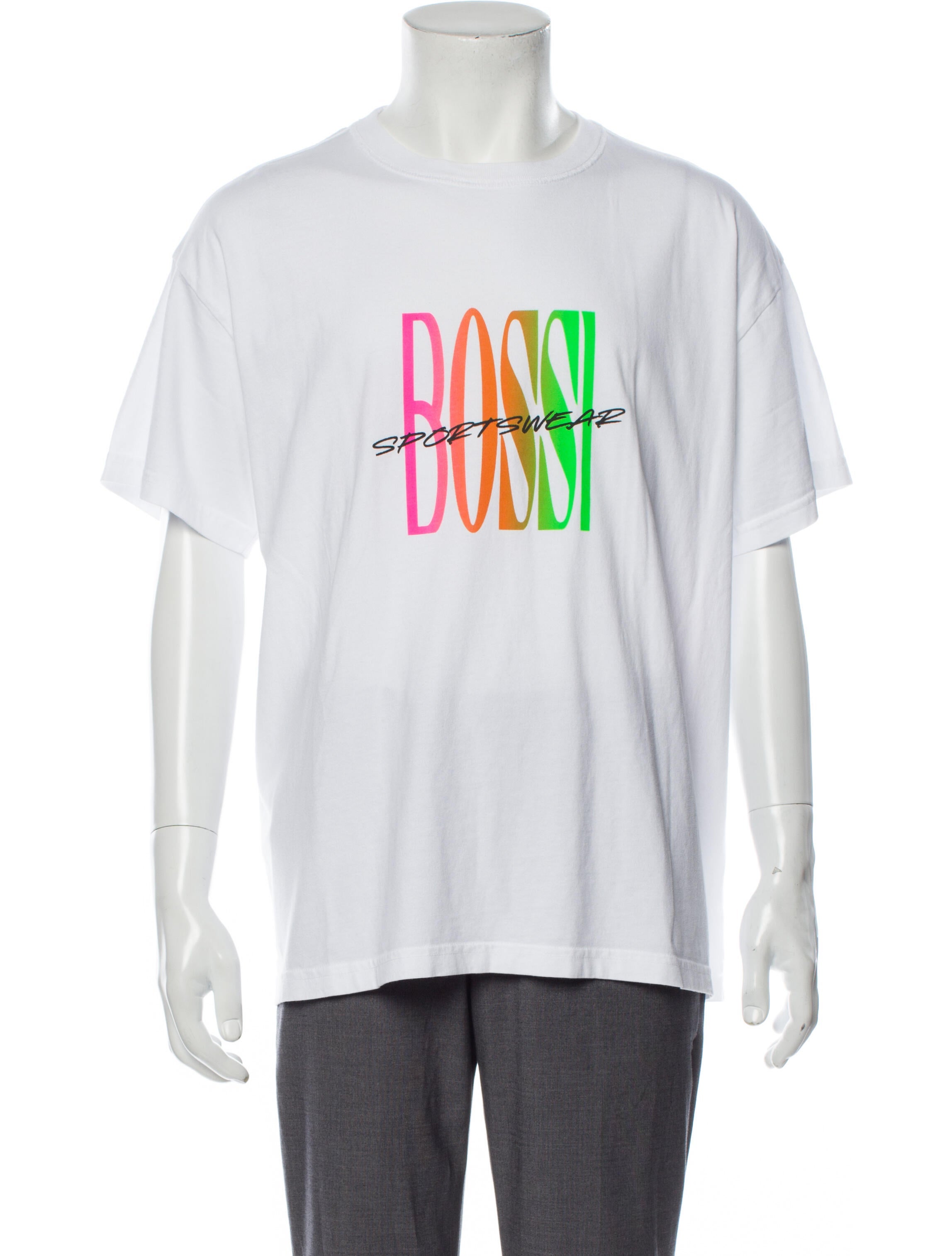 Bossi Sportswear | The RealReal