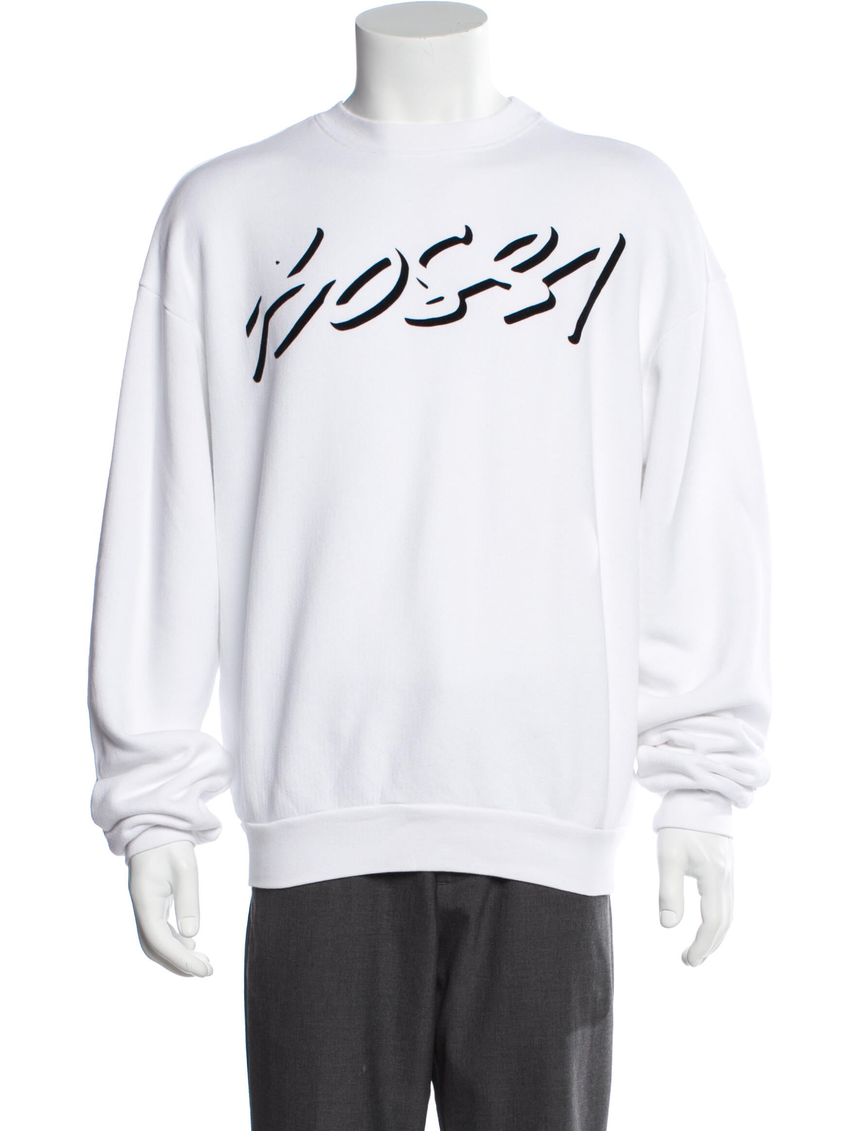 Bossi Sportswear | The RealReal