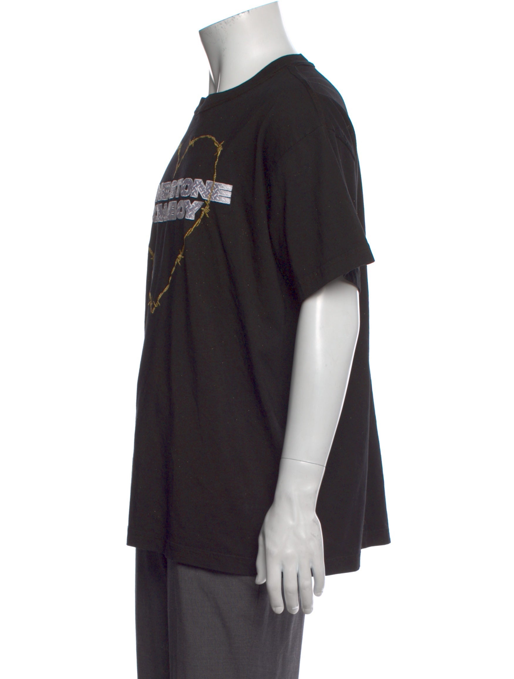 Bossi Sportswear T-Shirts | The RealReal