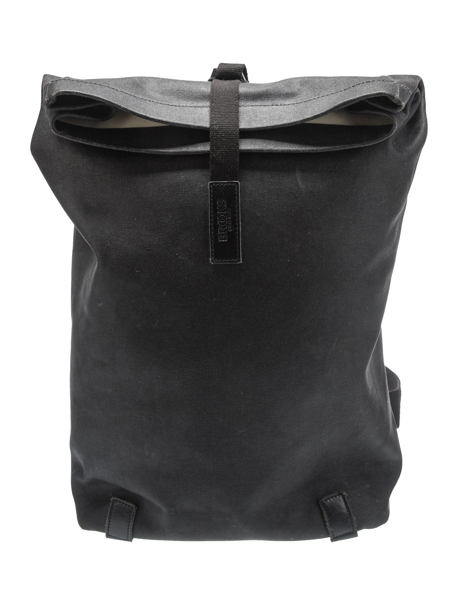 Brooks Backpack - Black Backpacks, Bags - WBSRK20268 | The RealReal