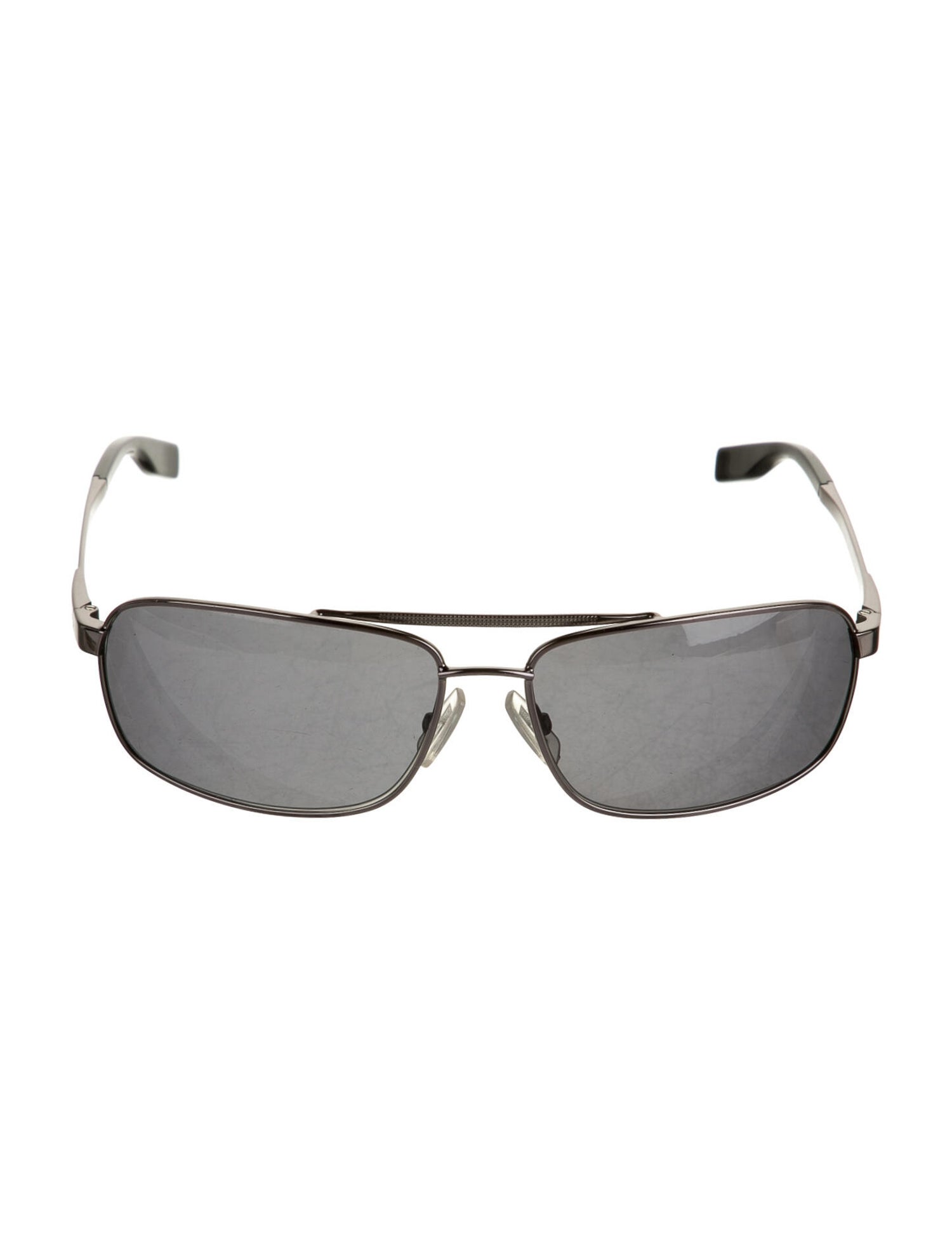 Boss By Hugo Boss Aviator Tinted Sunglasses Black Sunglasses Accessories Wbssh24909 The