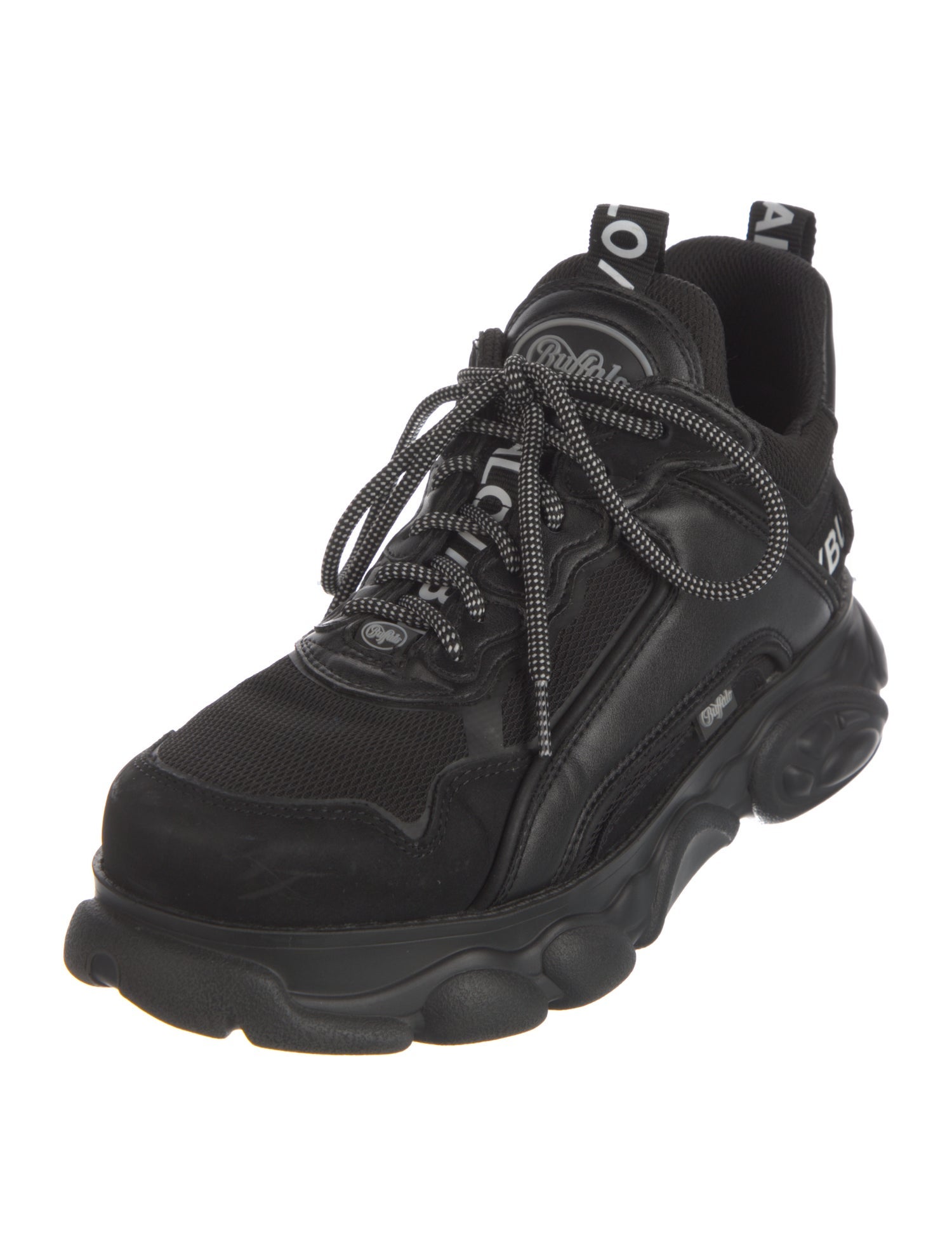 Buffalo London | The RealReal