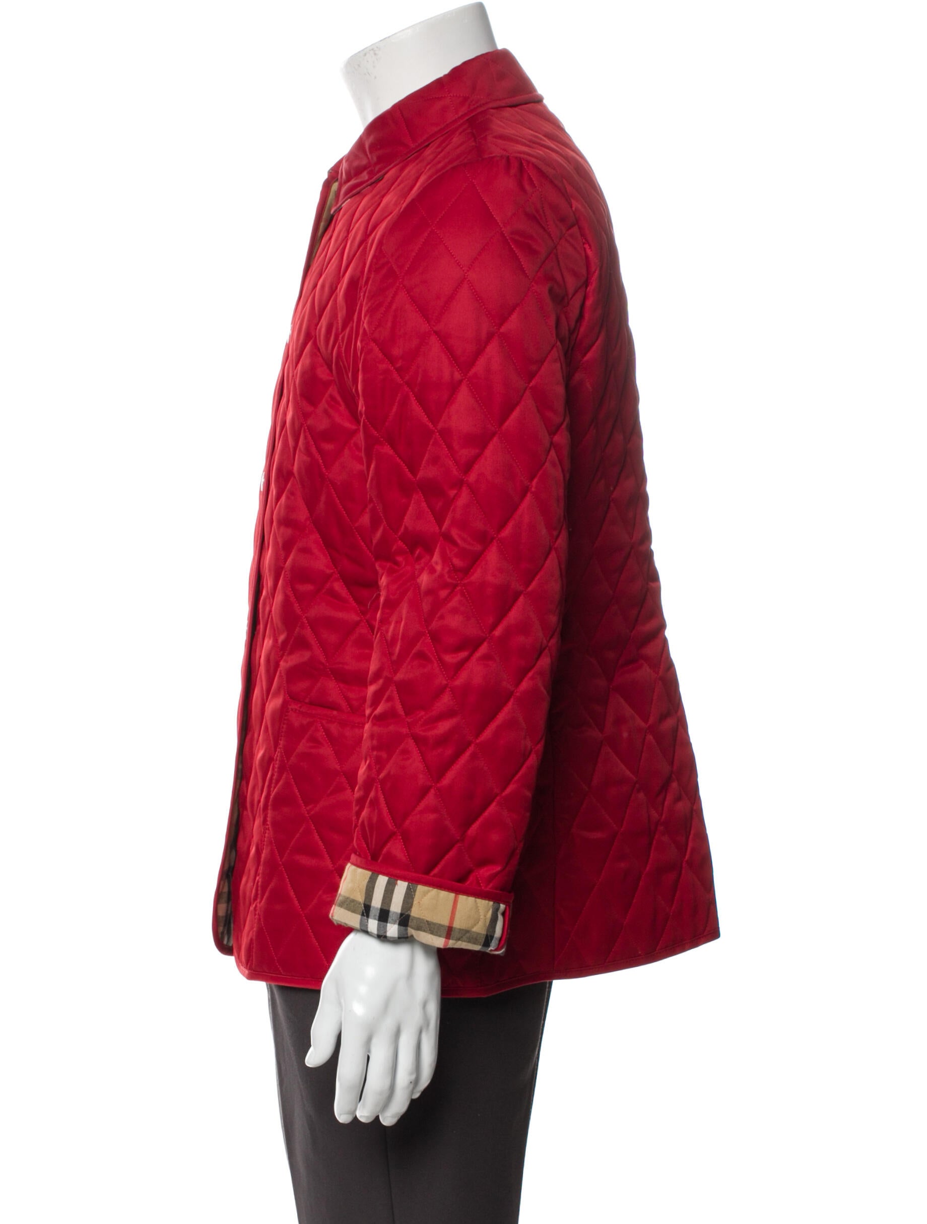 Burberry London | The RealReal