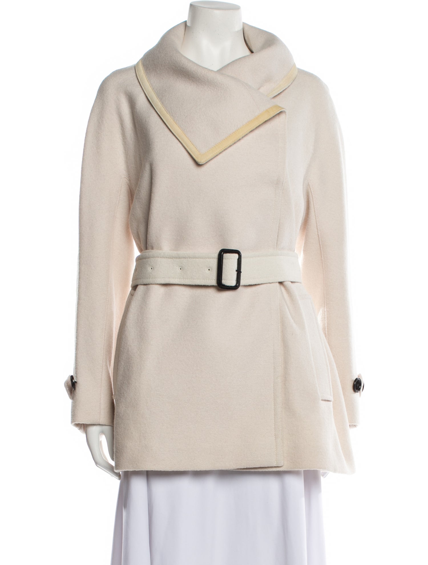 Designer Coats For Women | The RealReal