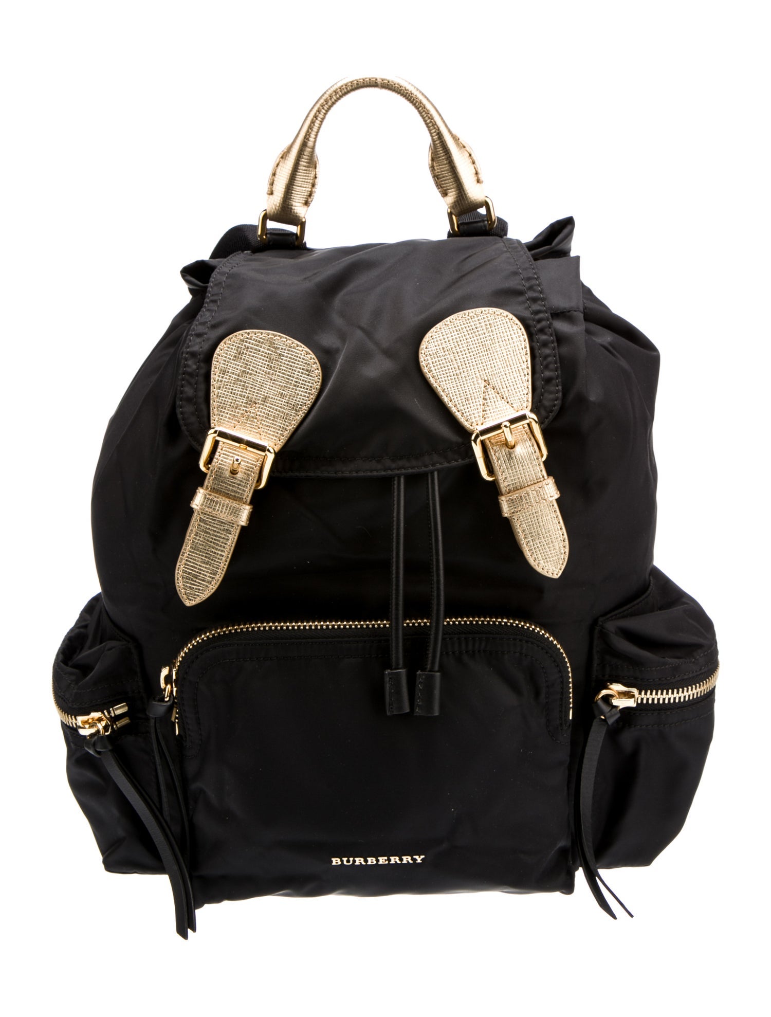 Burberry Handbags | The RealReal