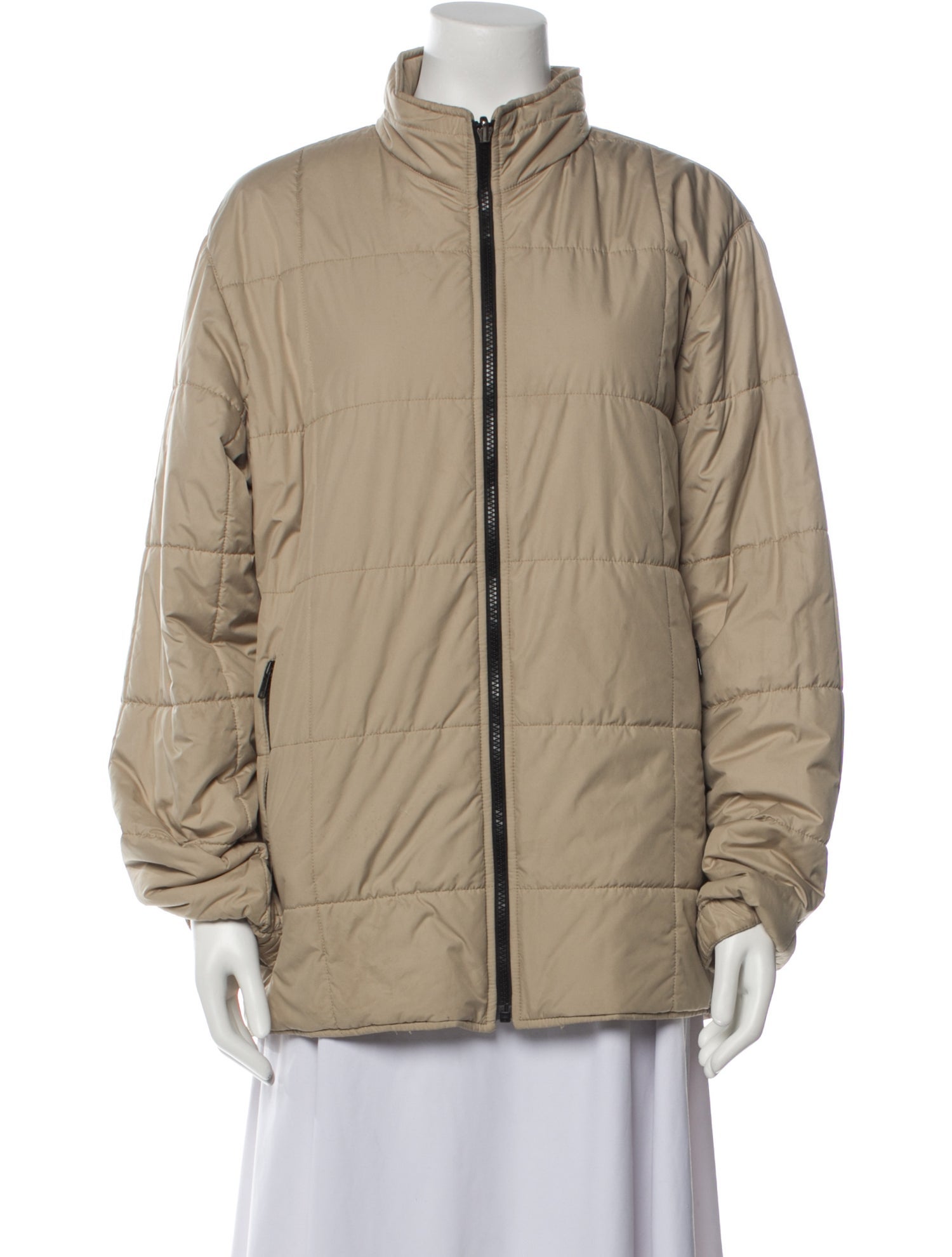 Burberry London Jacket - Neutrals Jackets, Clothing - WBURL174063 | The ...