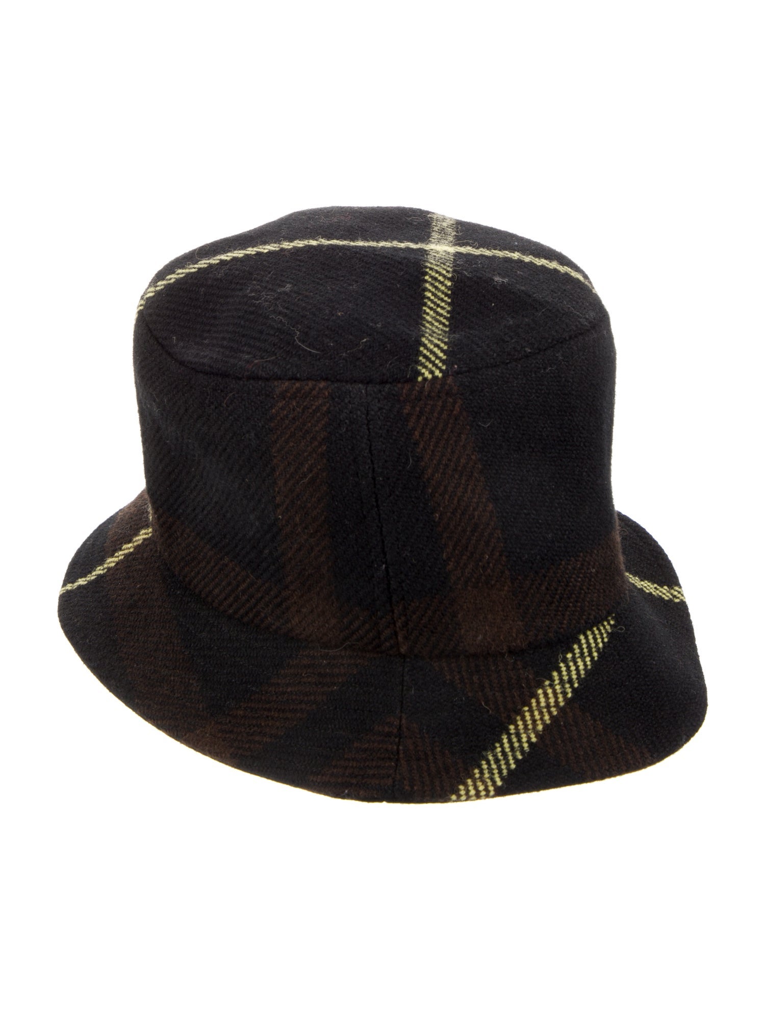 Designer Hats For Women | The RealReal