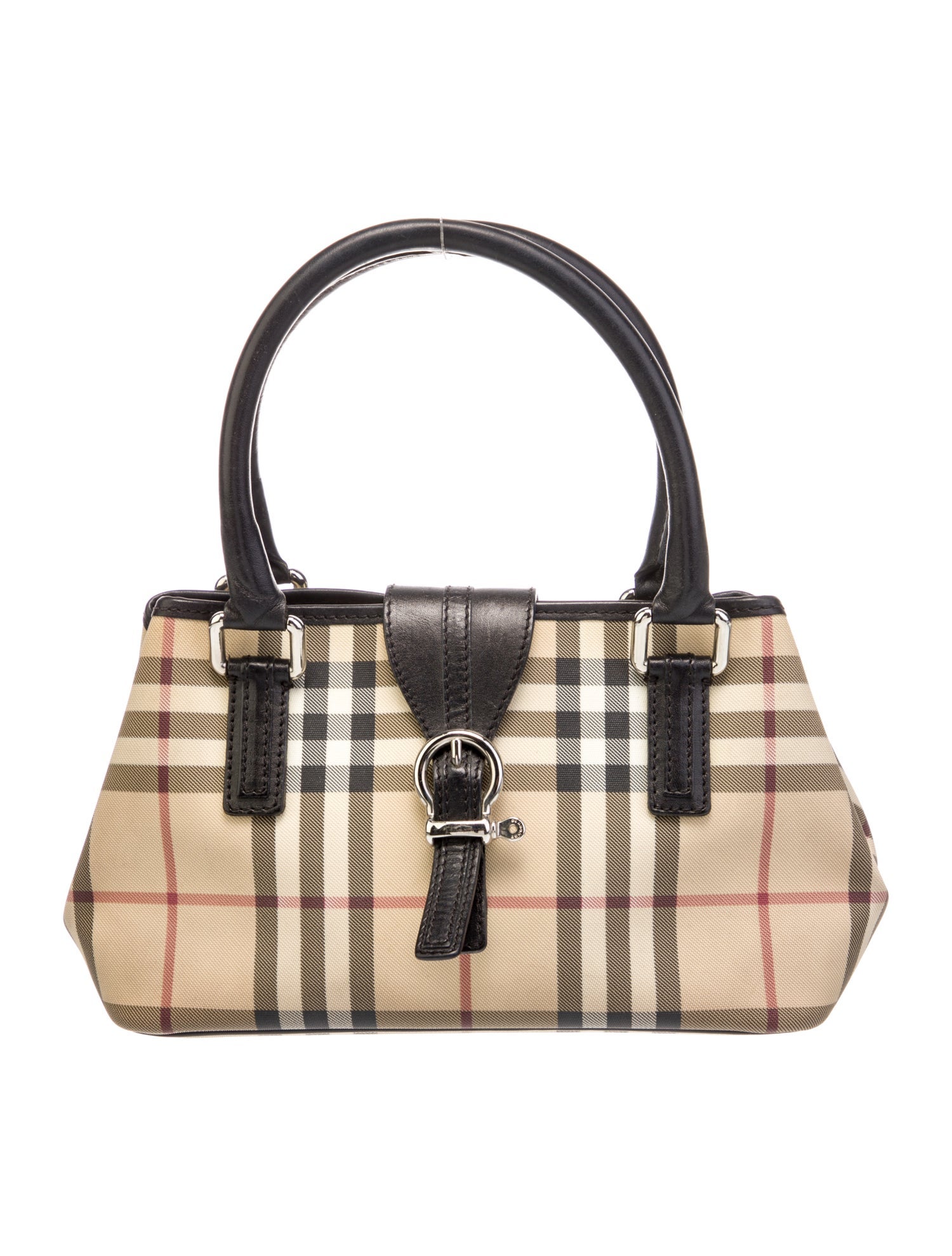 Burberry London Handbags | The RealReal