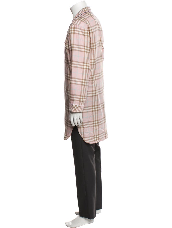 Burberry Lounge Set - Black Loungewear, Clothing - BUR406692 | The RealReal