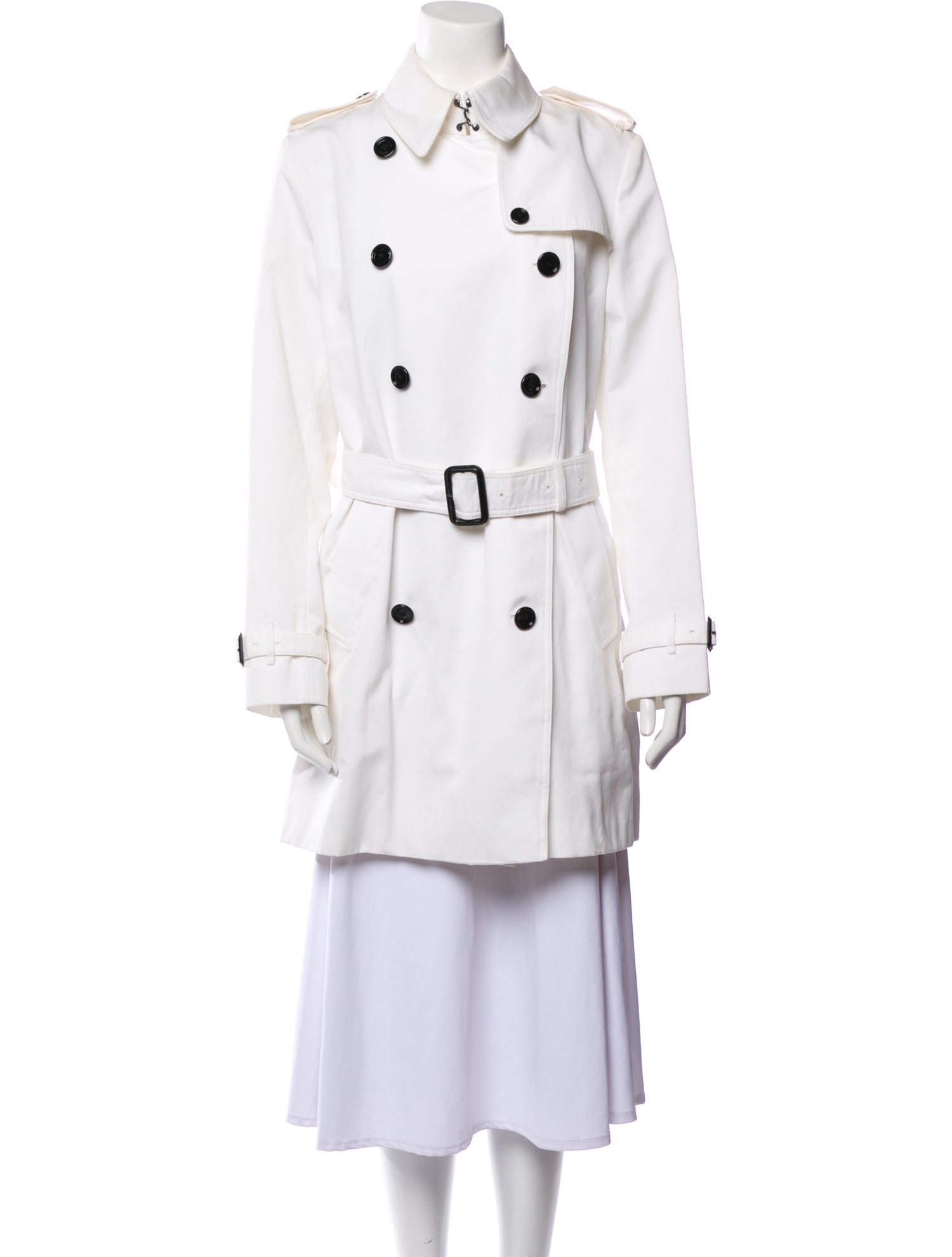 Chanel Vintage 2005 Fur Coat - Brown Coats, Clothing - CHA1017185 | The ...