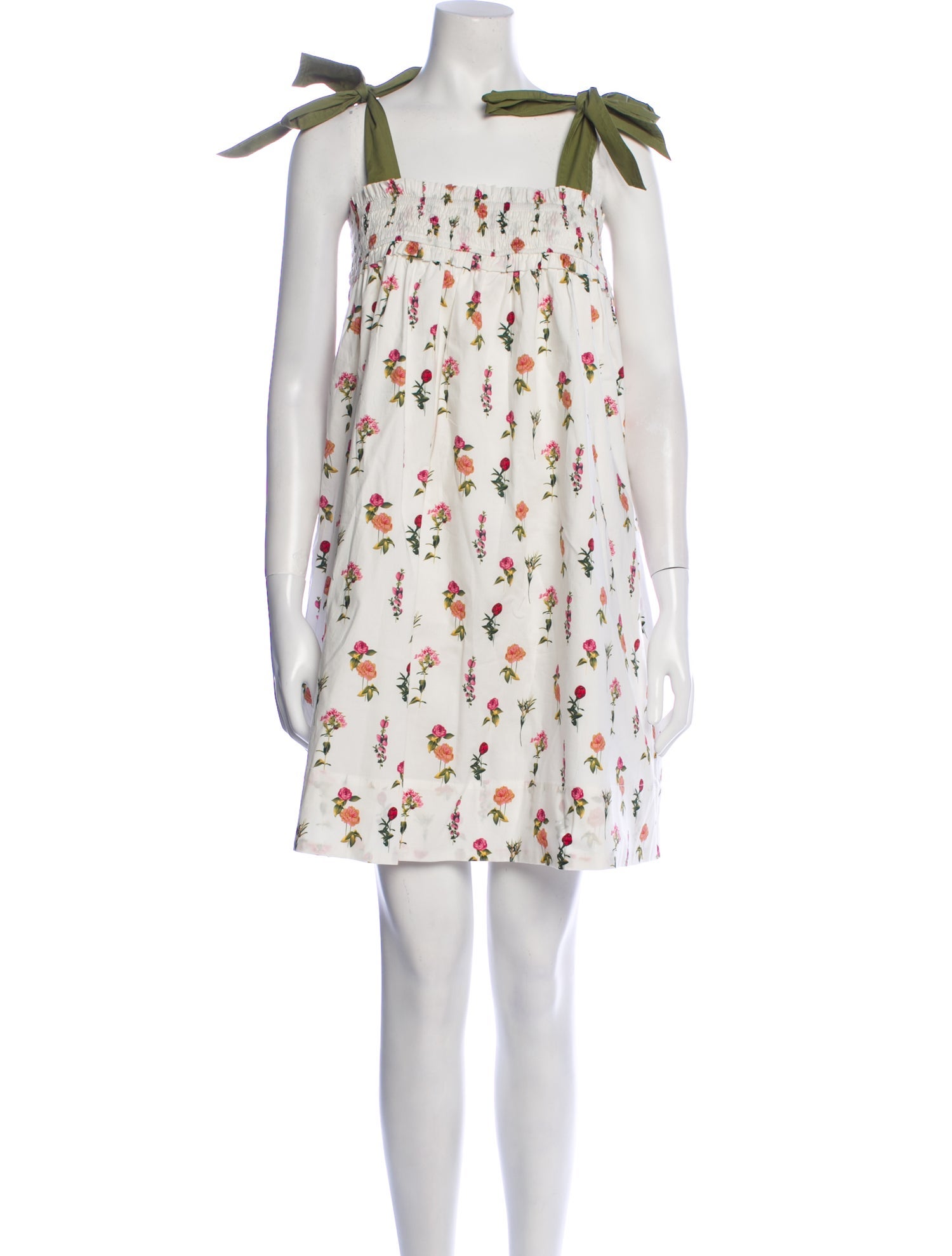 Buru Dresses | The RealReal