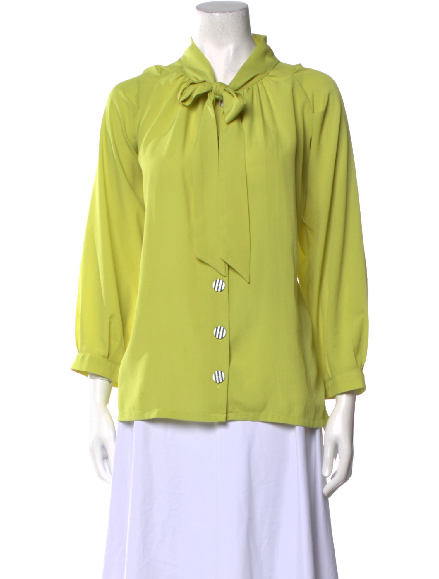 Buru Jacket - Green Jackets, Clothing - WBUUR20906 | The RealReal