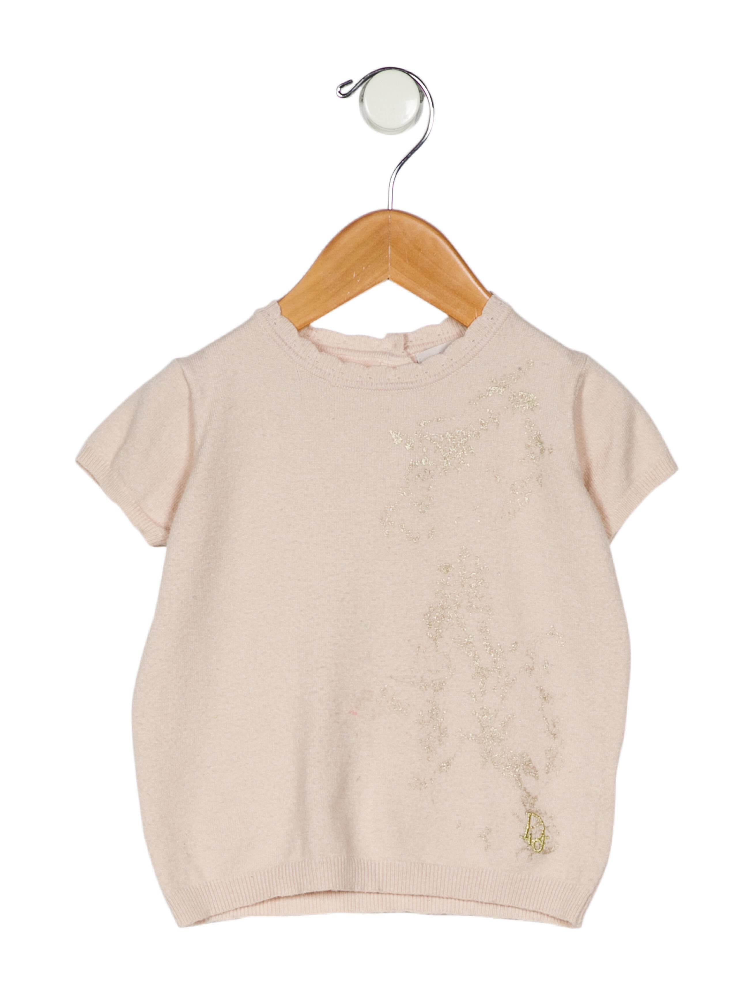 Baby Dior | The RealReal