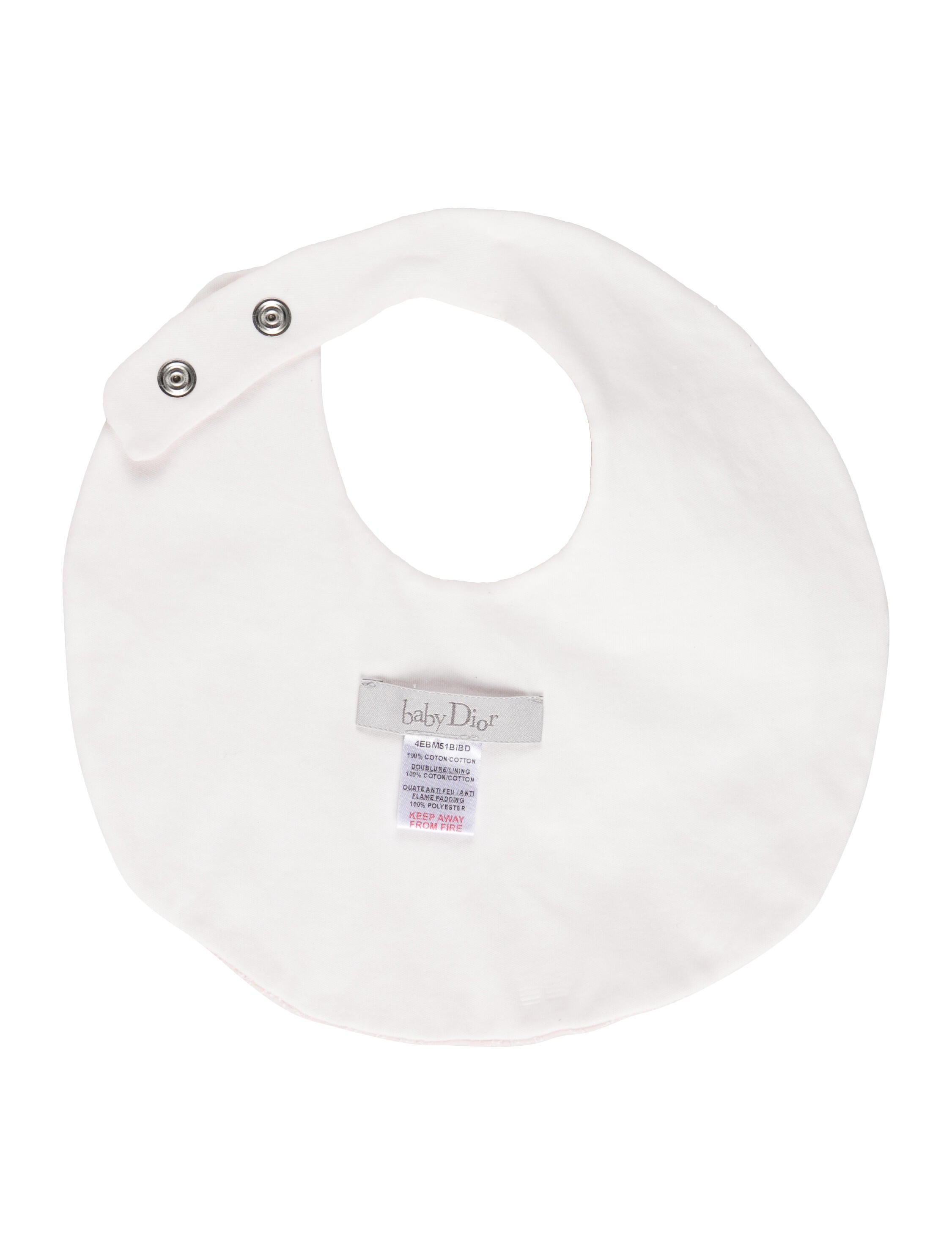 Baby Dior | The RealReal