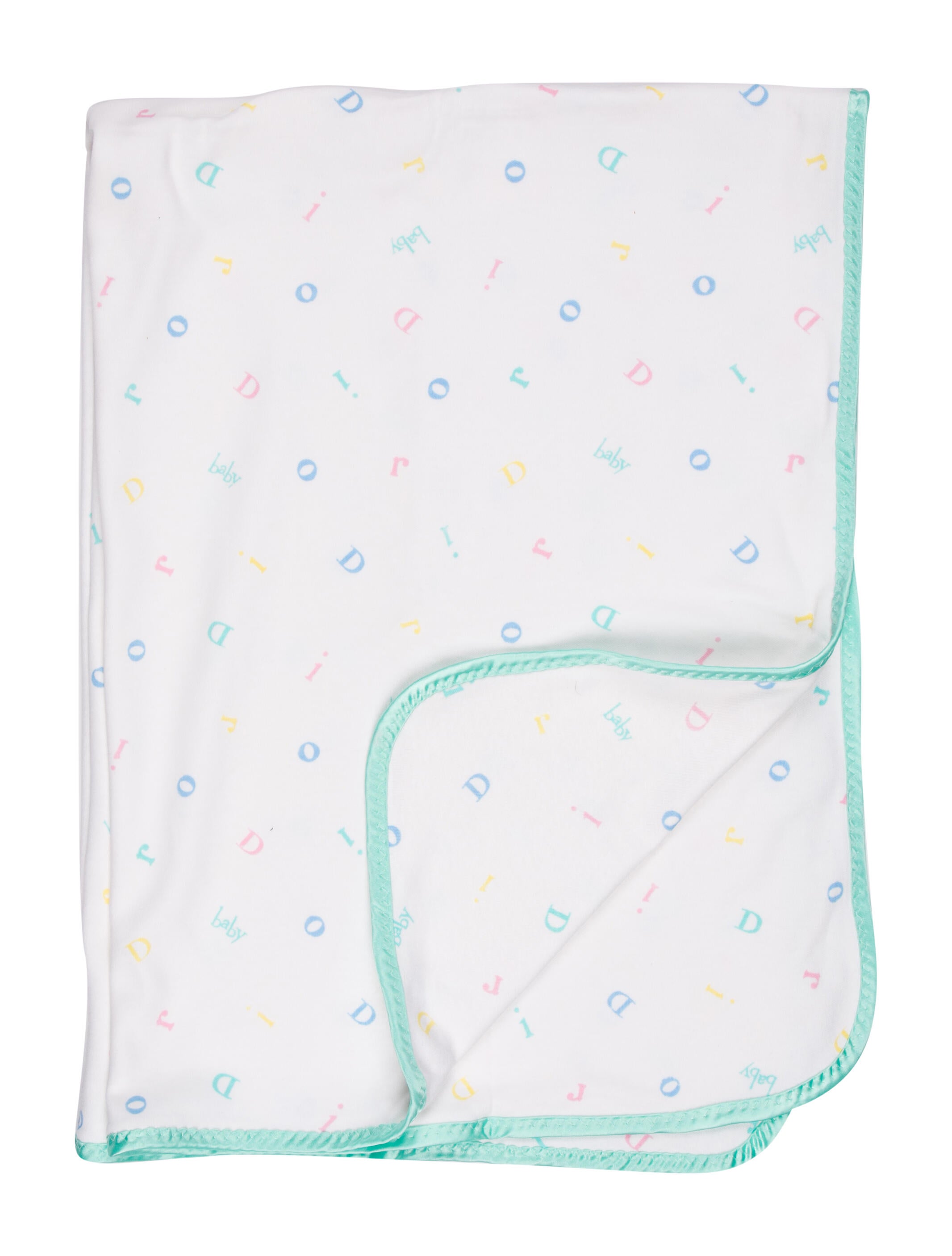 Baby Dior | The RealReal