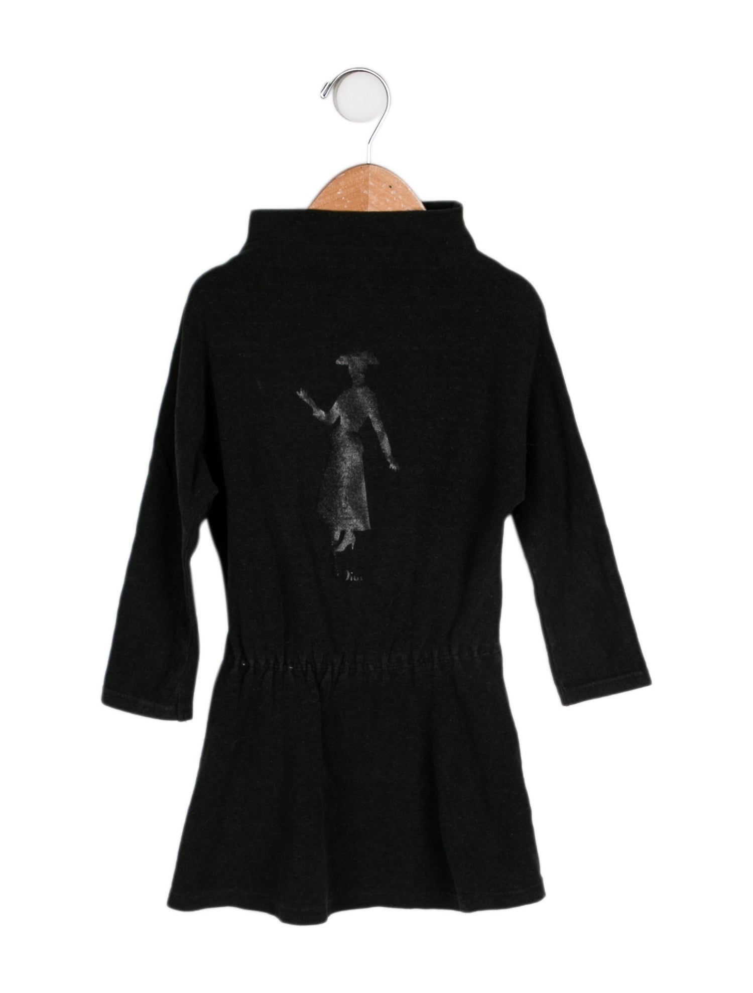 Baby Dior | The RealReal