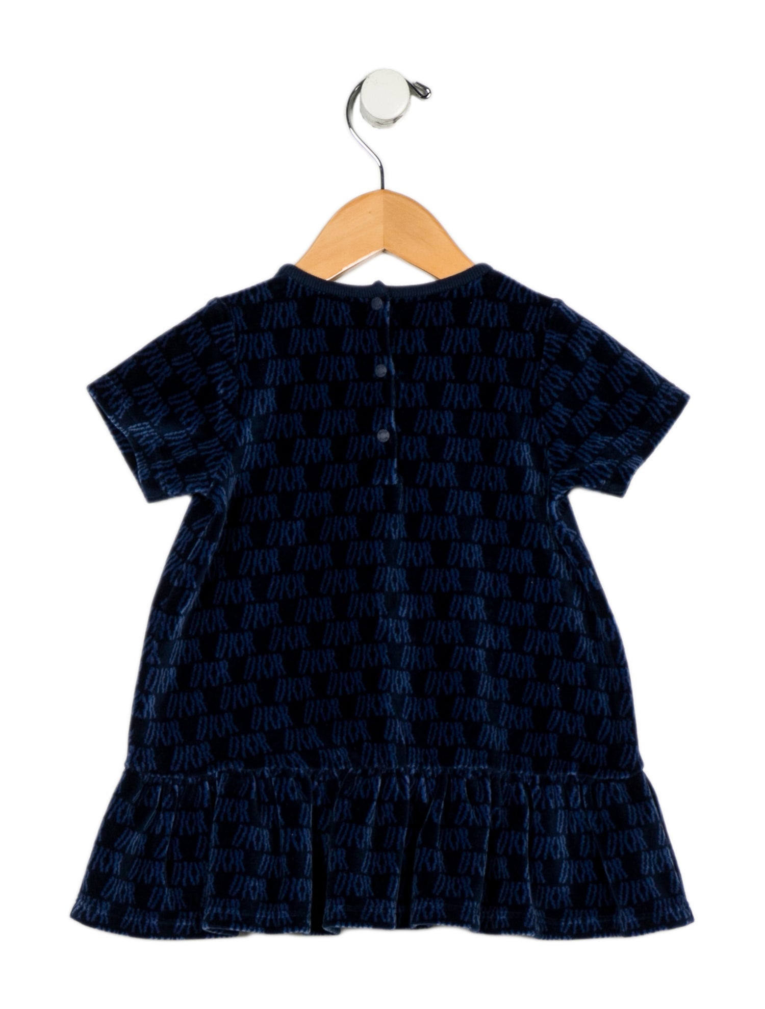 Baby Dior | The RealReal