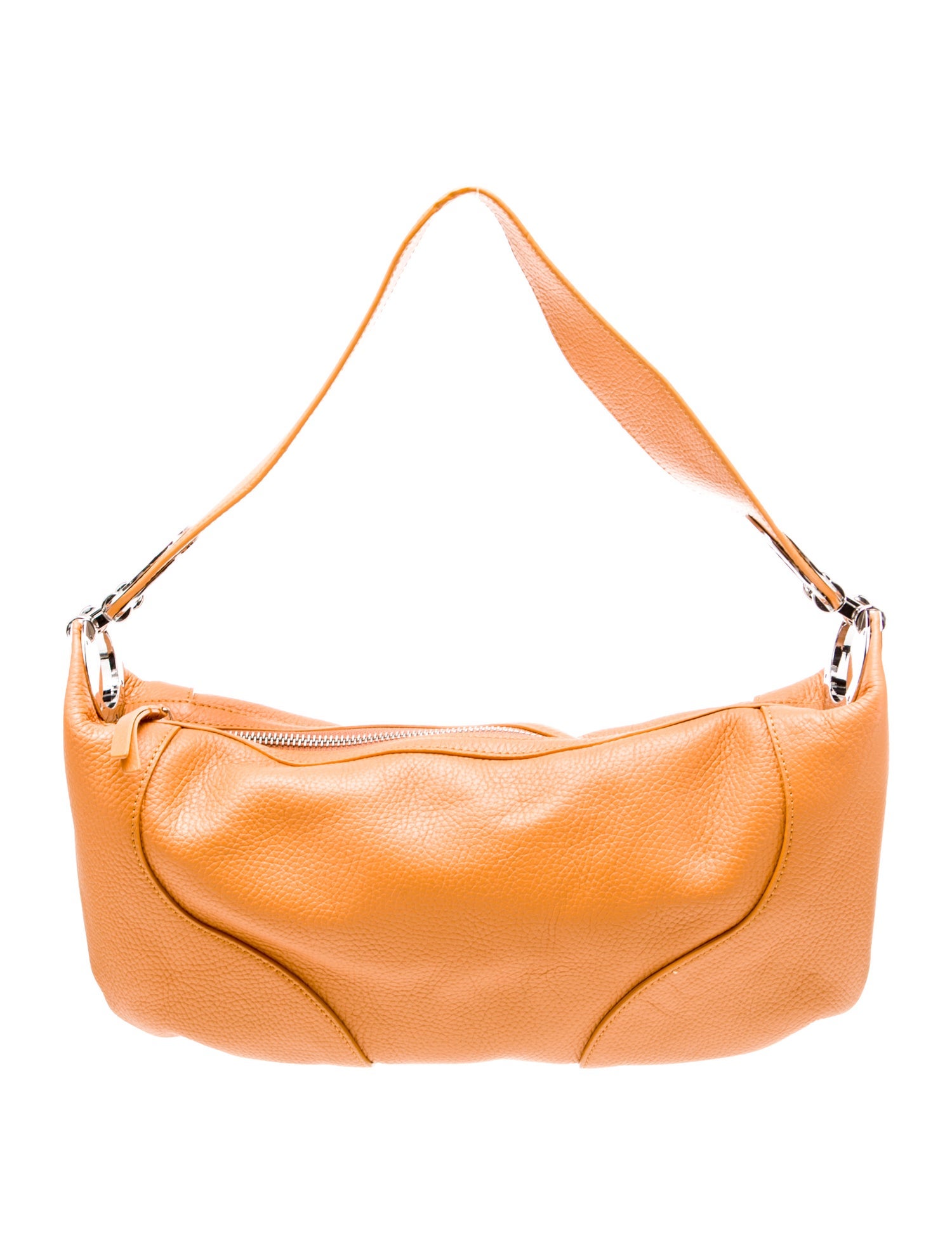 Coach 1941 Leather Hobo - Neutrals Hobos, Handbags - WWCCH36376 | The ...