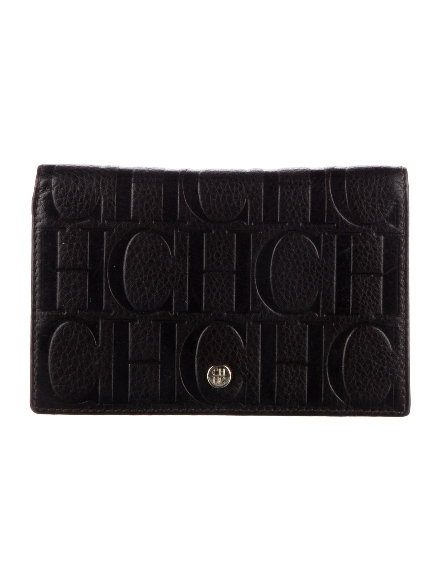 CH Carolina Herrera Wallets | The RealReal