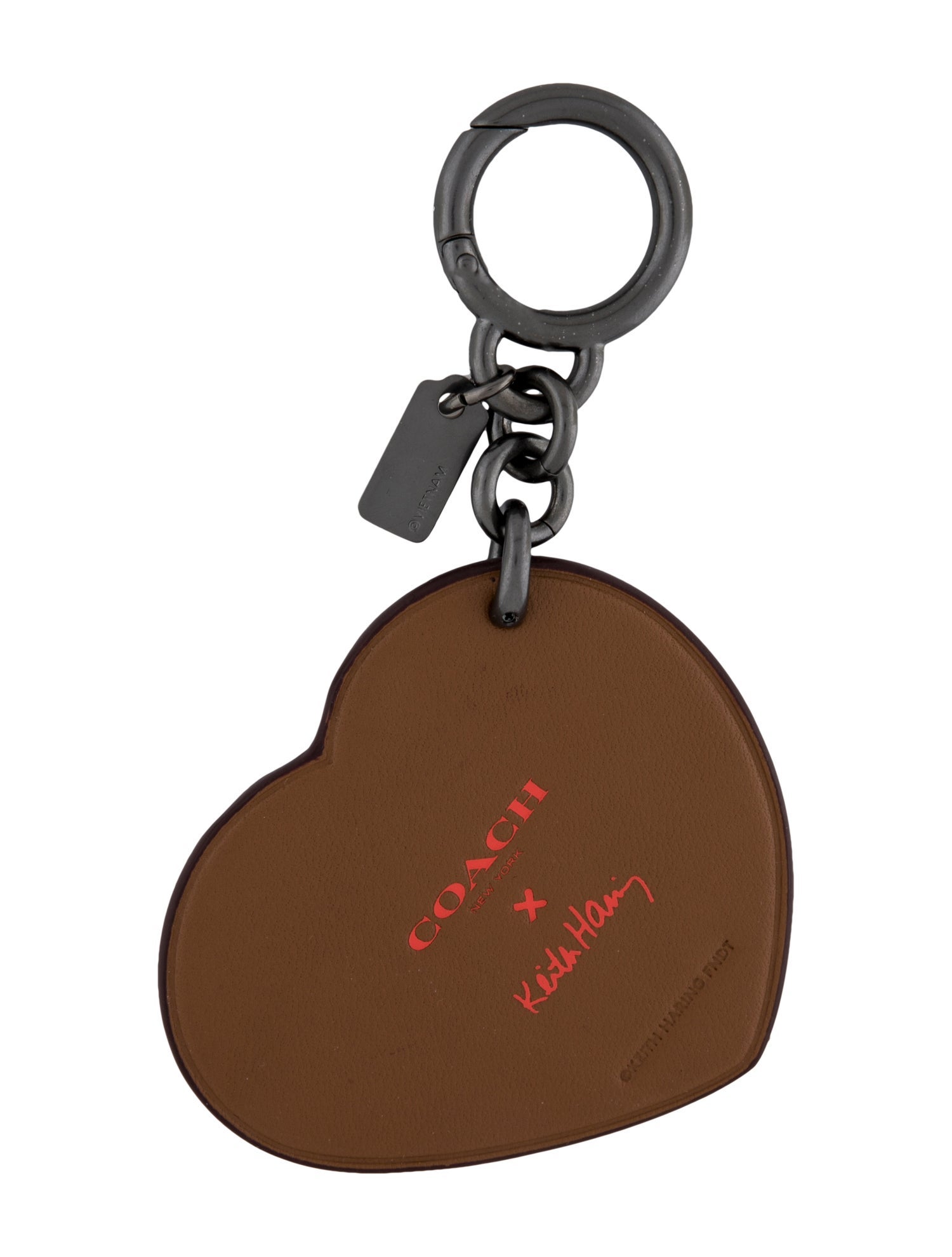 Coach x Keith Haring | The RealReal