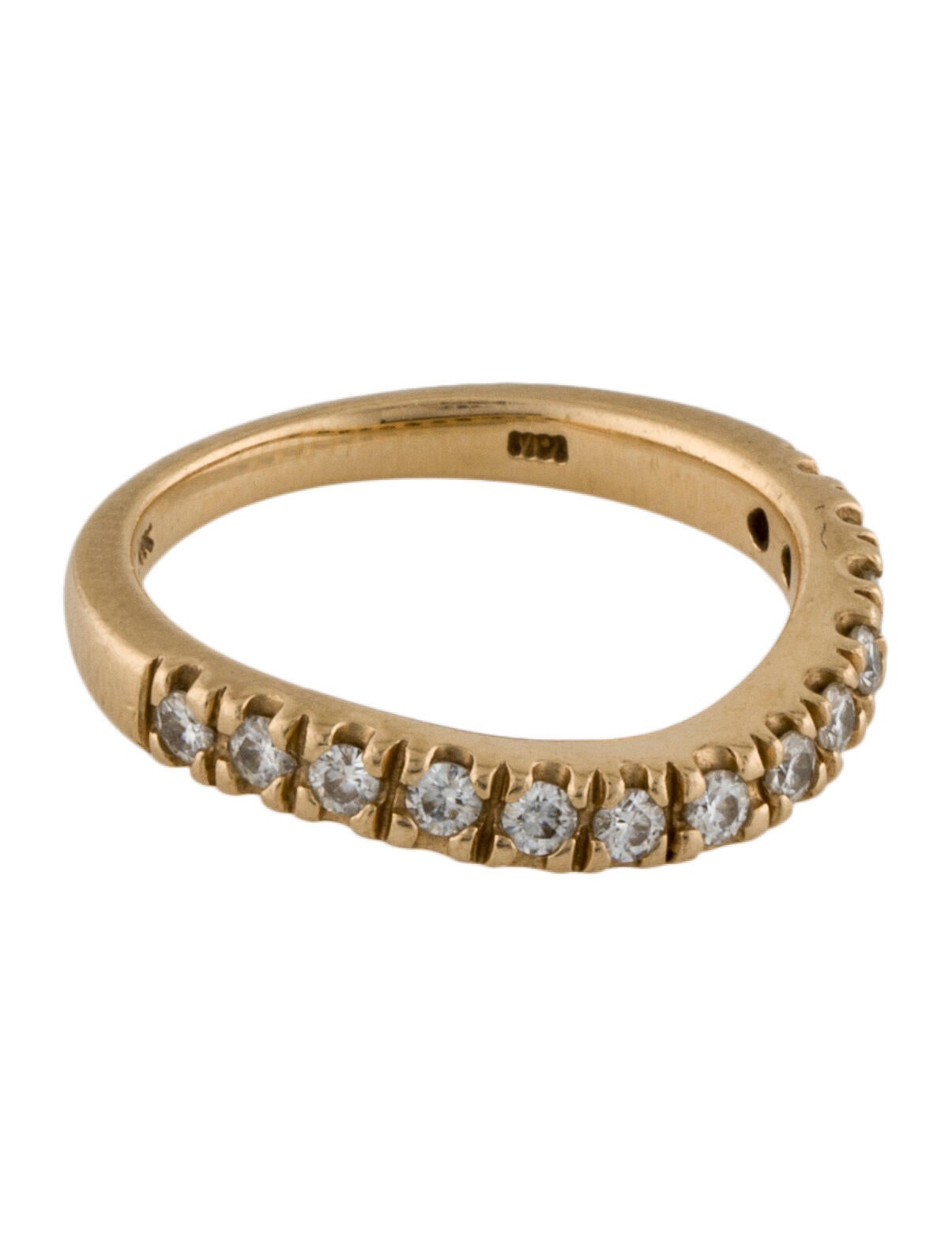 Charles And Colvard | The RealReal