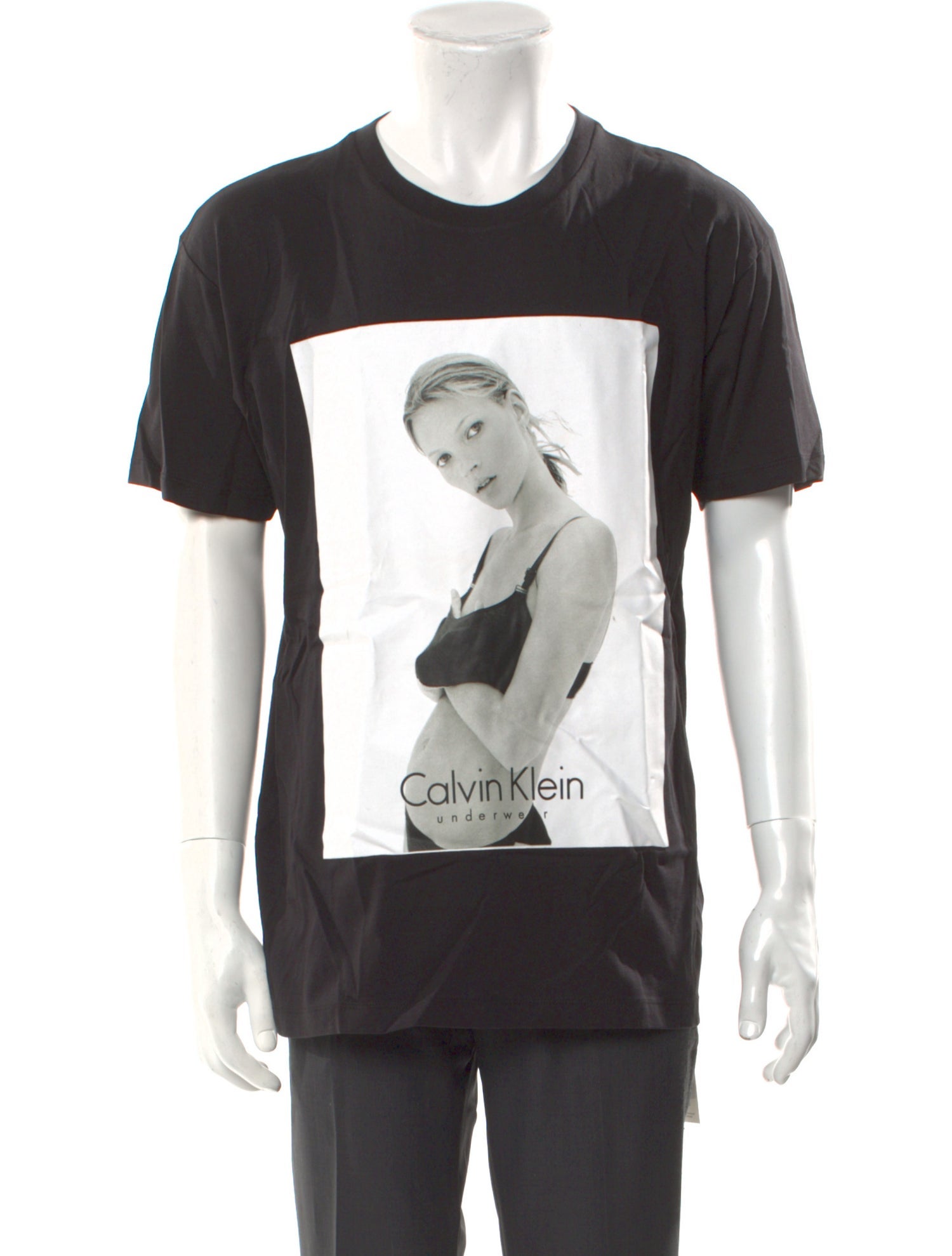 Calvin Klein x Opening Ceremony | The RealReal